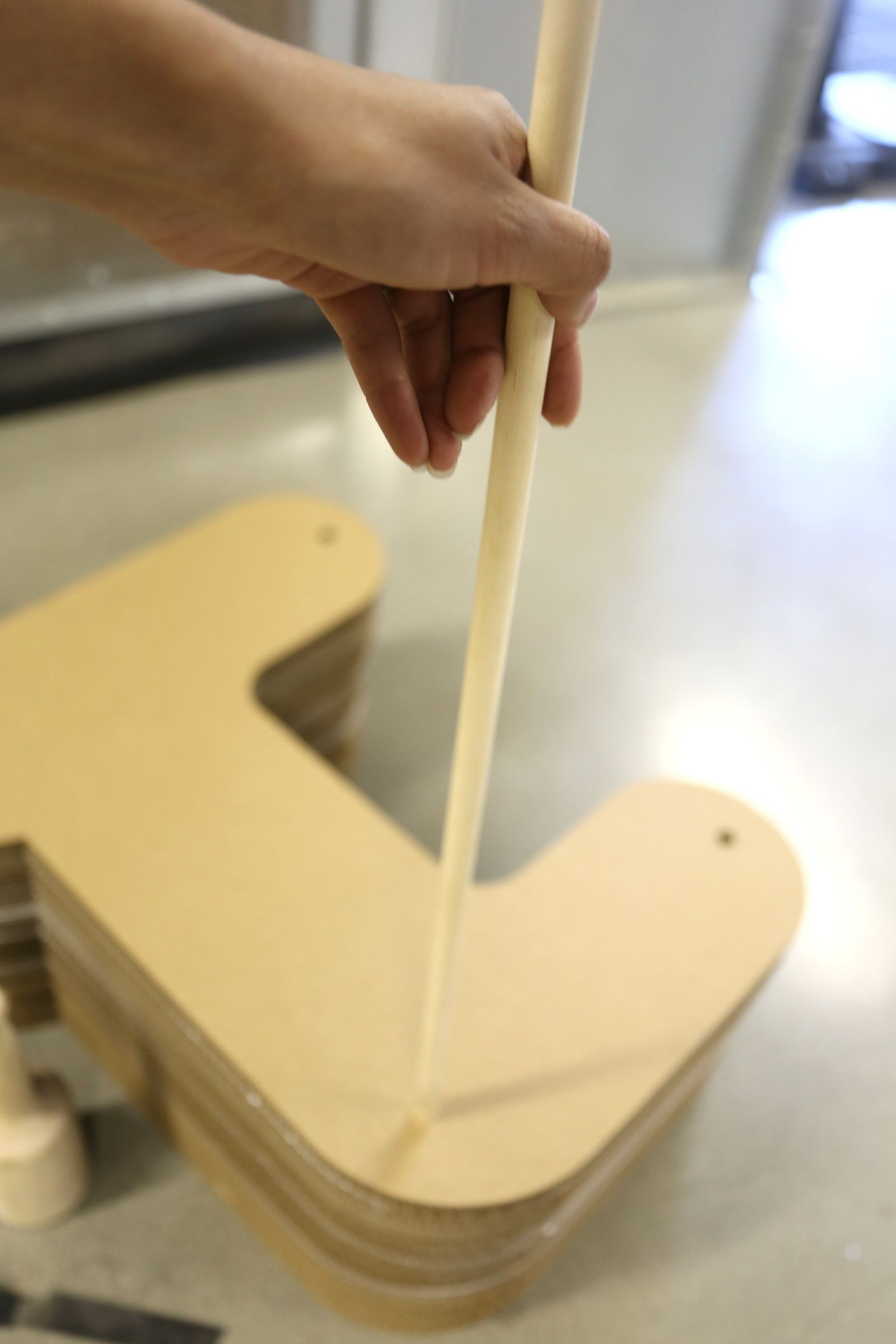 Cardboard Toy Horse : 5 Steps (with Pictures) - Instructables