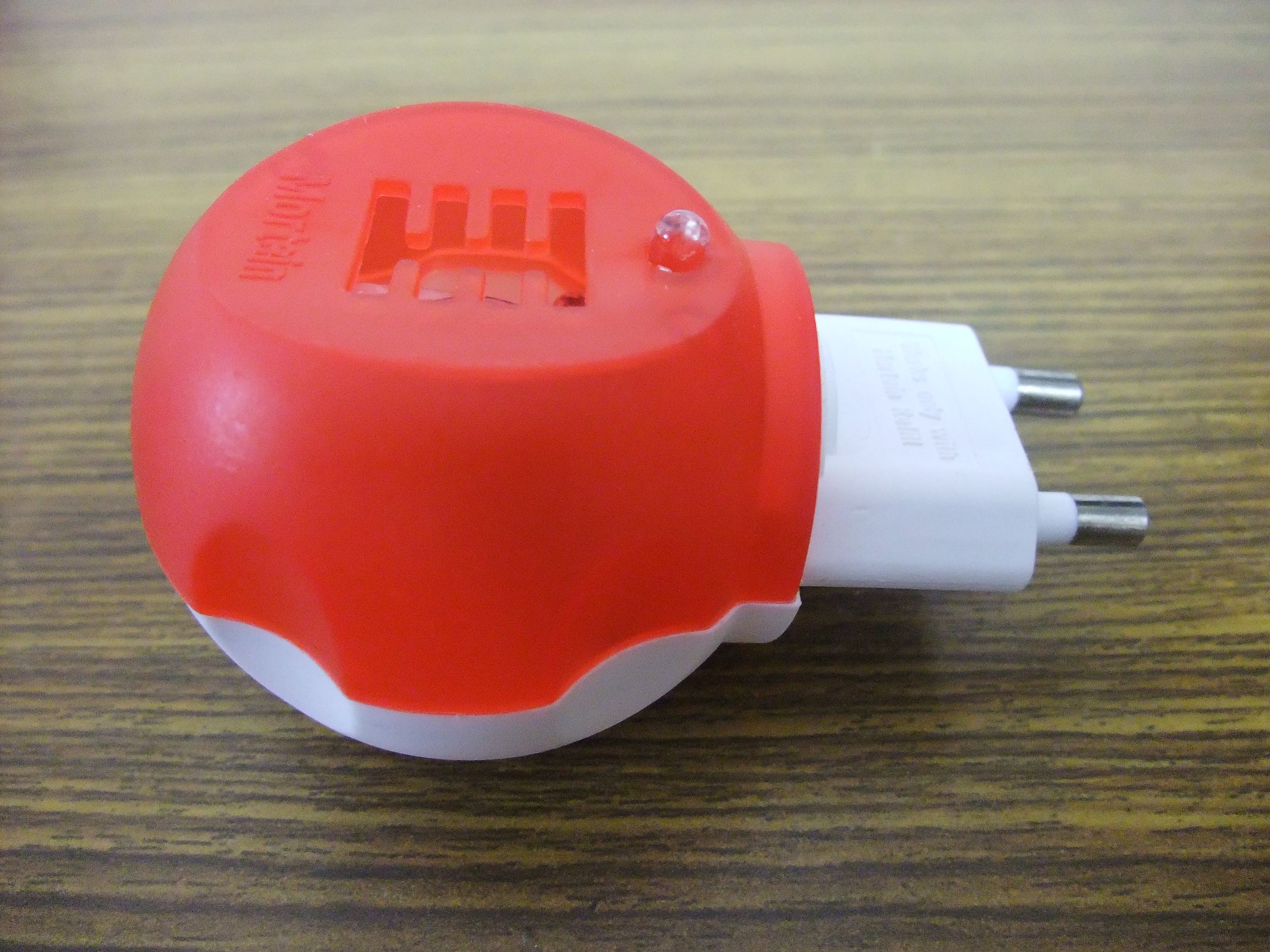 How-to Convert Mortein Power Booster Machine Into LED Night Lamp : 7 ...