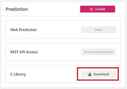 TinyML: Slope Control for Robots With Arduino Pro. Building an Inclination Estimator System With ...