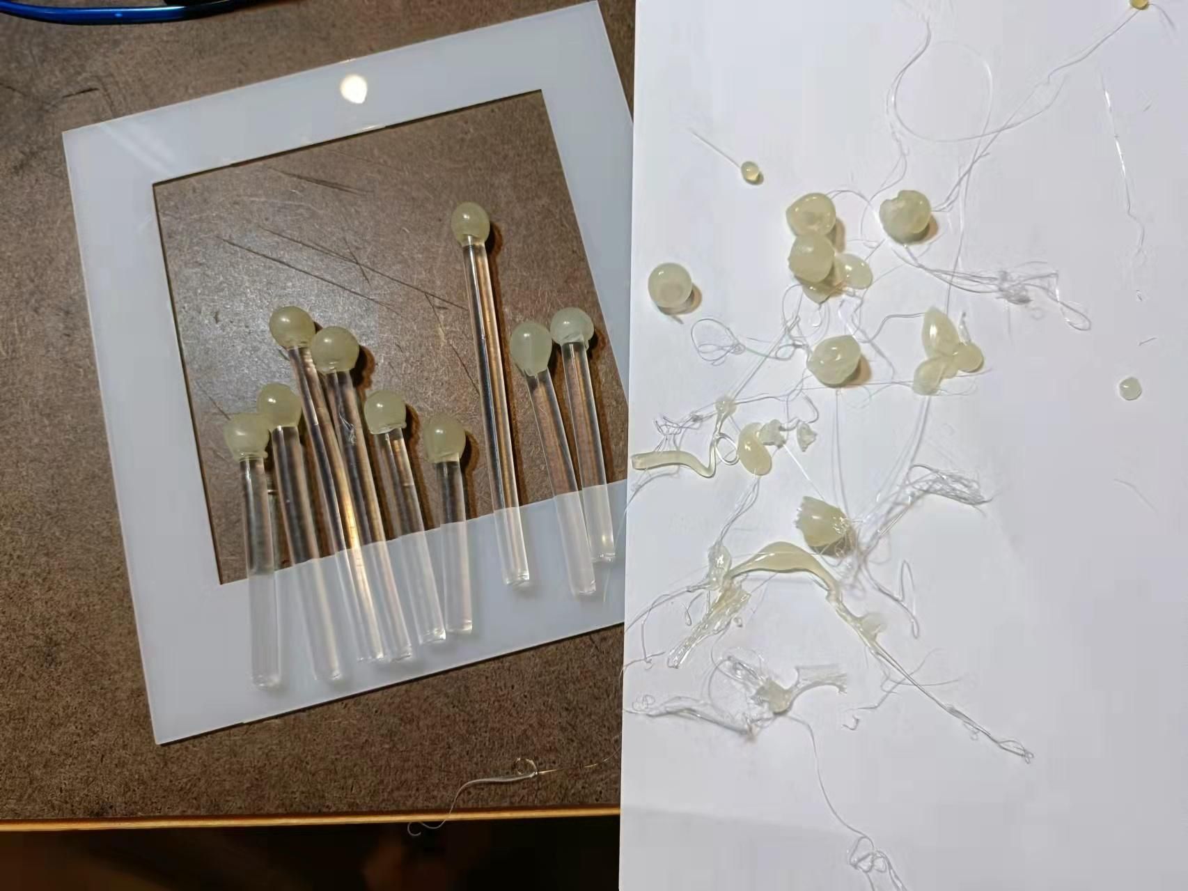 Mini Music Stage（Sound Visualization Device） : 7 Steps (with Pictures ...