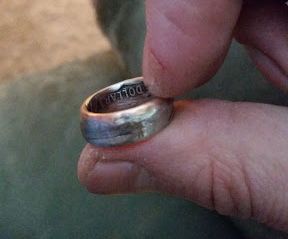 Coin Ring - Instructables
