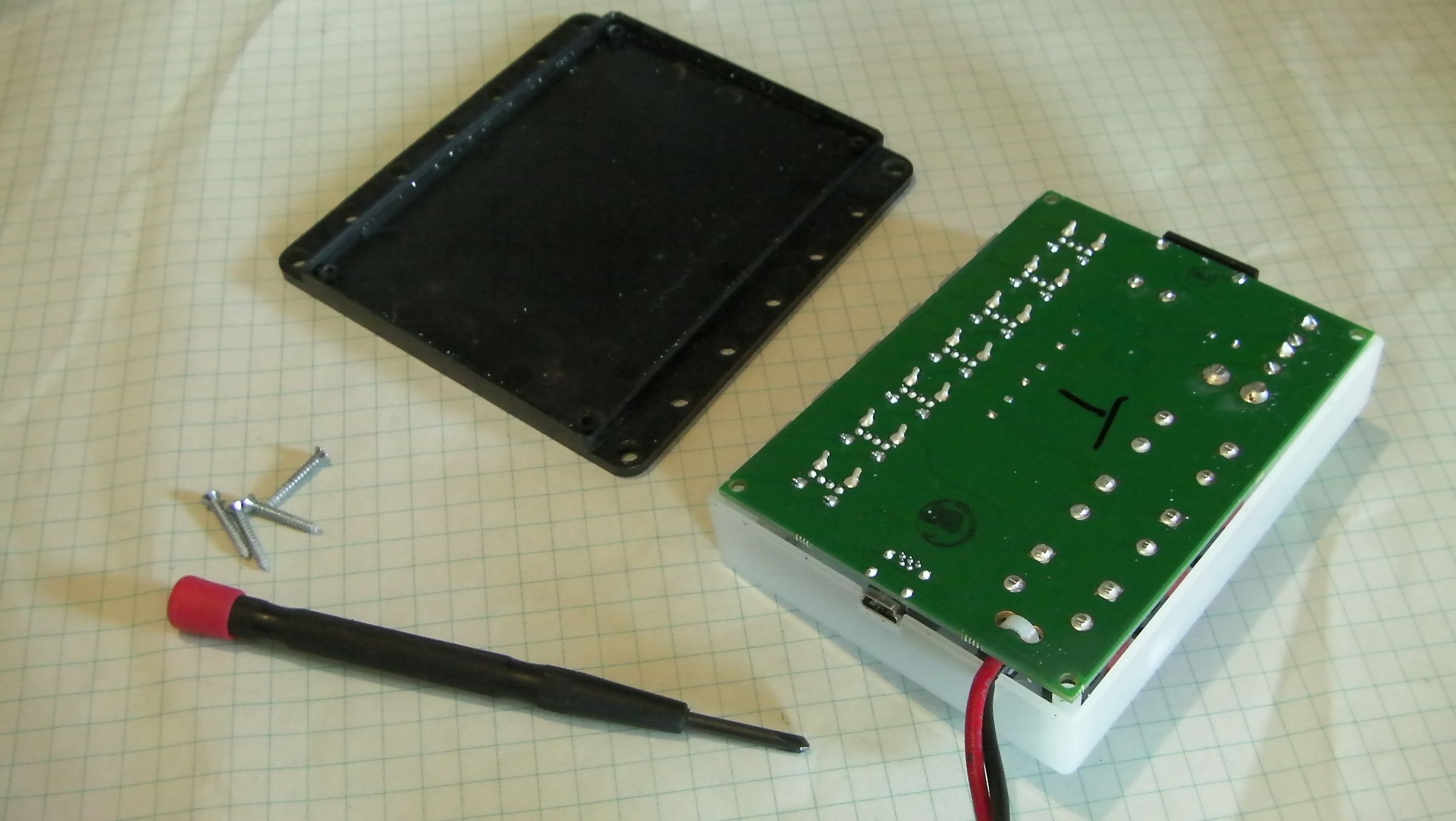Repair a Blown CPDM (Core Power Distribution Module) : 8 Steps ...