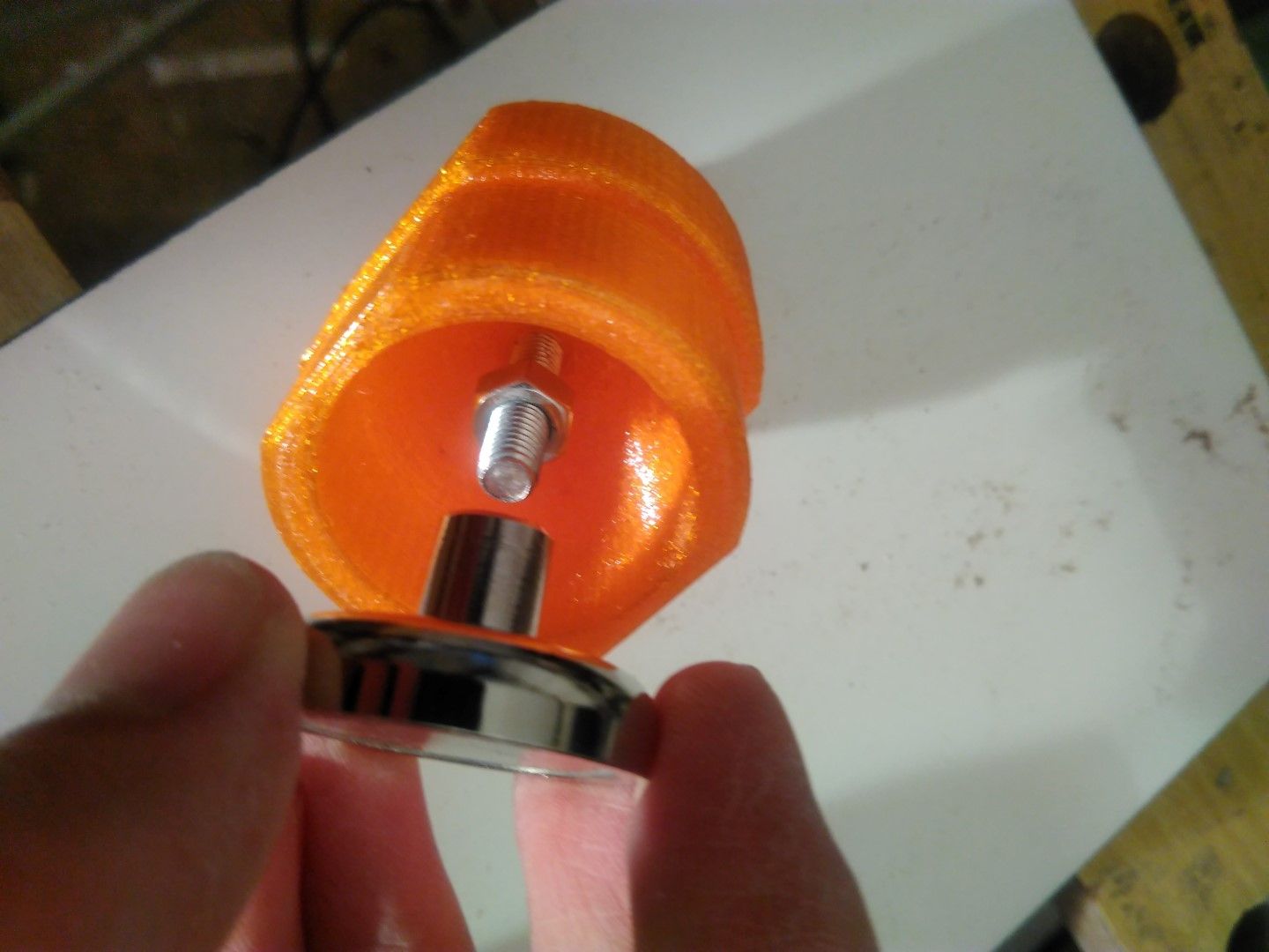 DIY Magjig : 3 Steps - Instructables