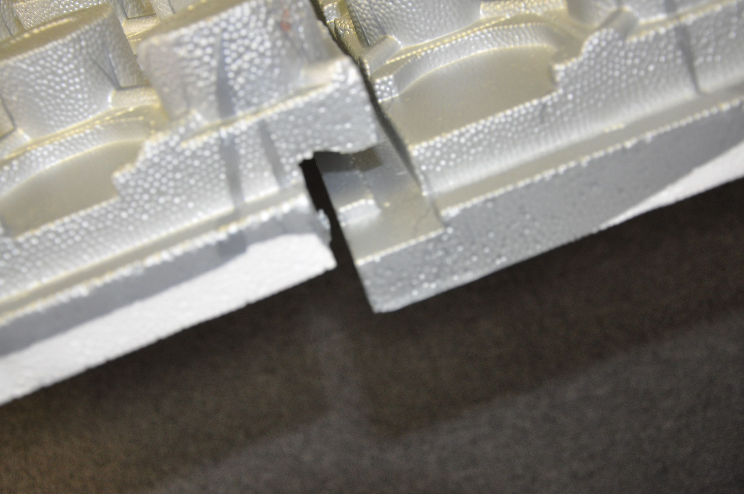 How to Install Radian Heating Foor Panels : 5 Steps (with Pictures ...