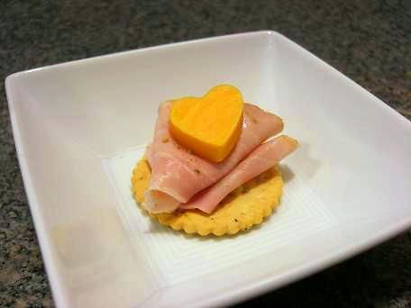 Cheese Shapes! : 5 Steps (with Pictures) - Instructables