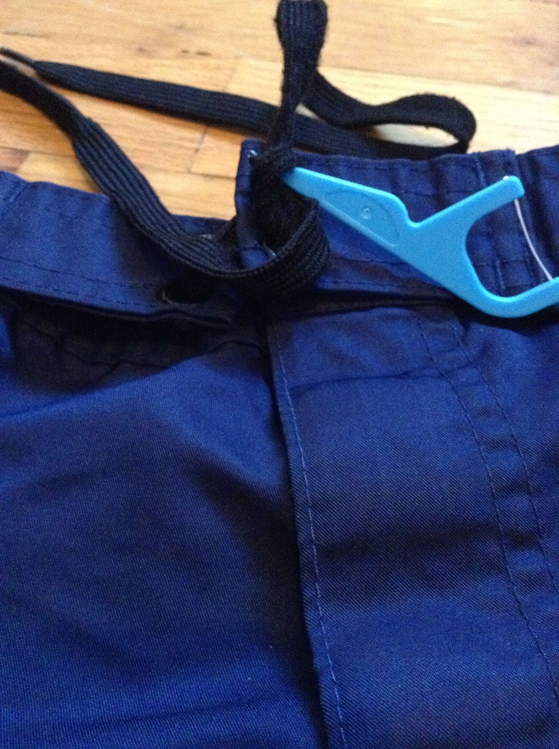 How to Untie a Knot : 4 Steps - Instructables