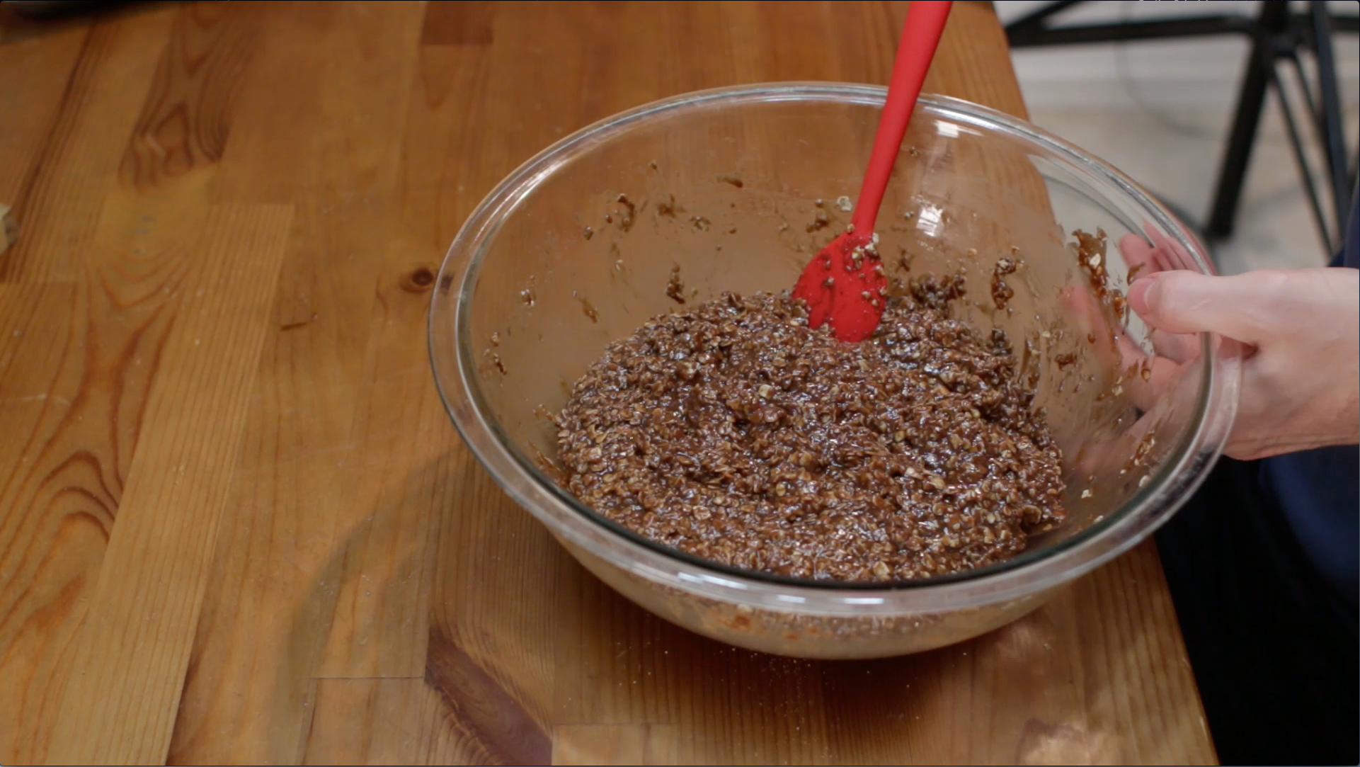 No Bake Chocolate Oatmeal Cookies : 7 Steps (with Pictures) - Instructables