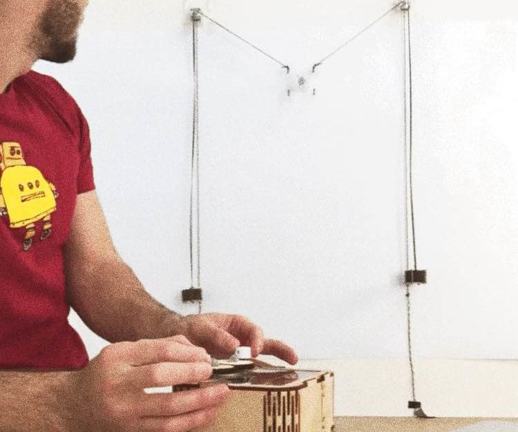 Dial and Draw : 20 Steps (with Pictures) - Instructables