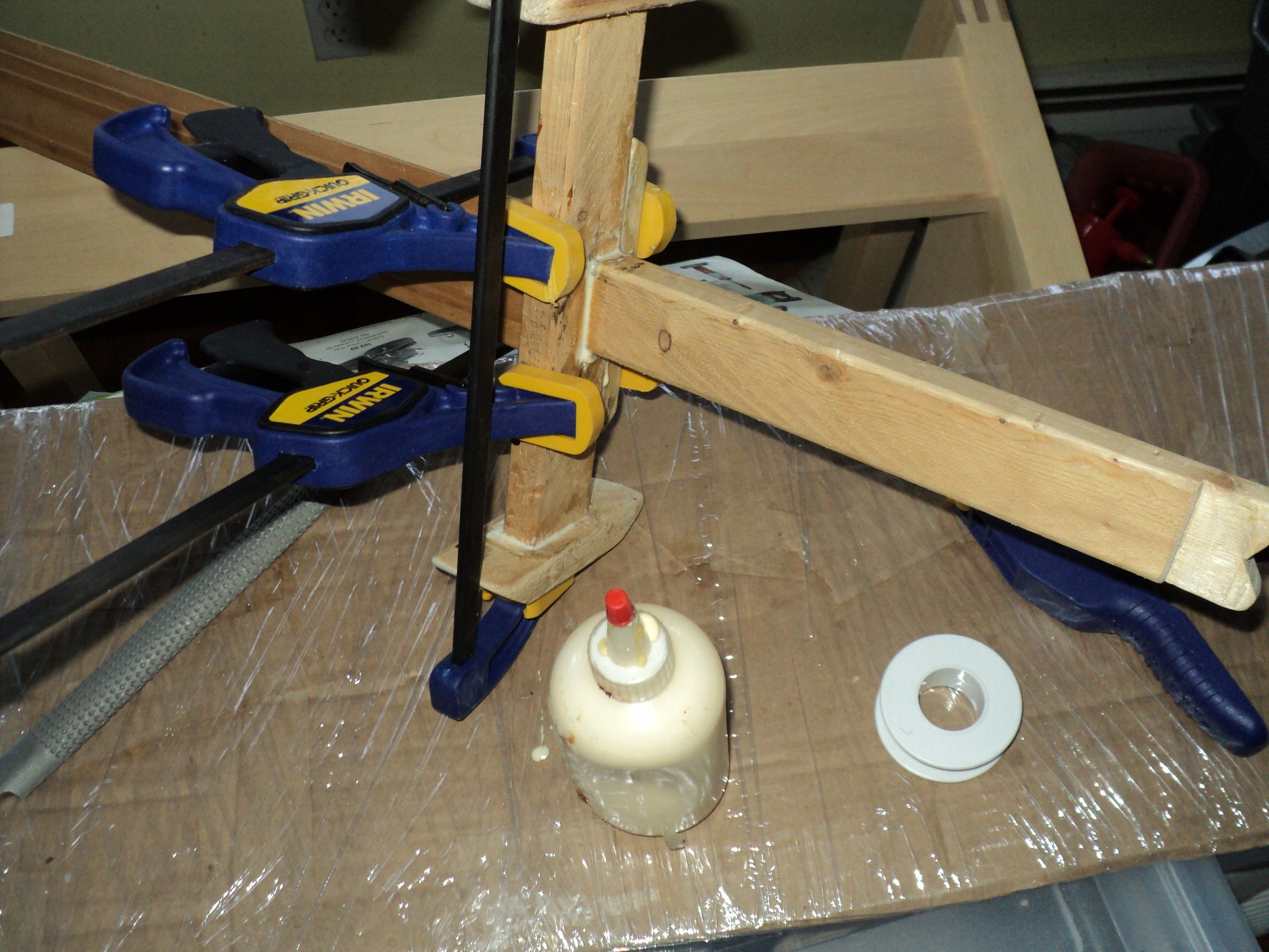 Excalibur Sword in the Stone : 5 Steps (with Pictures) - Instructables