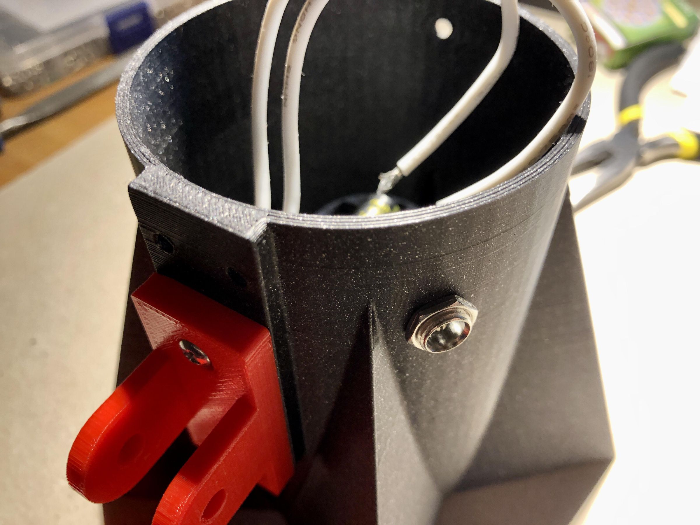 Starlight - LED - 12V - 3D Printed : 10 Steps (with Pictures) - Instructables