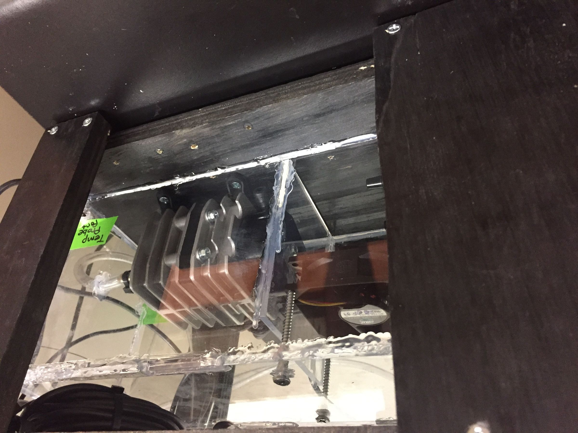 Automated Variable Oxygen Chamber : 8 Steps (with Pictures) - Instructables