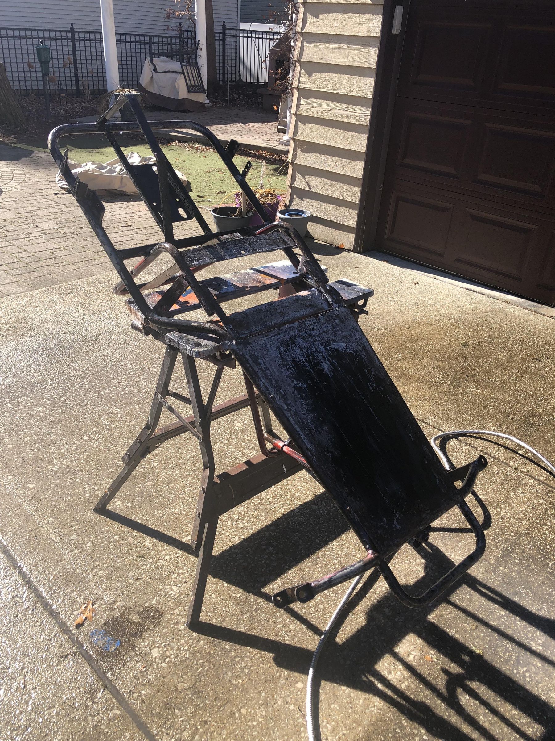 Stock Go-Kart Conversion to Electric Power : 13 Steps (with Pictures ...