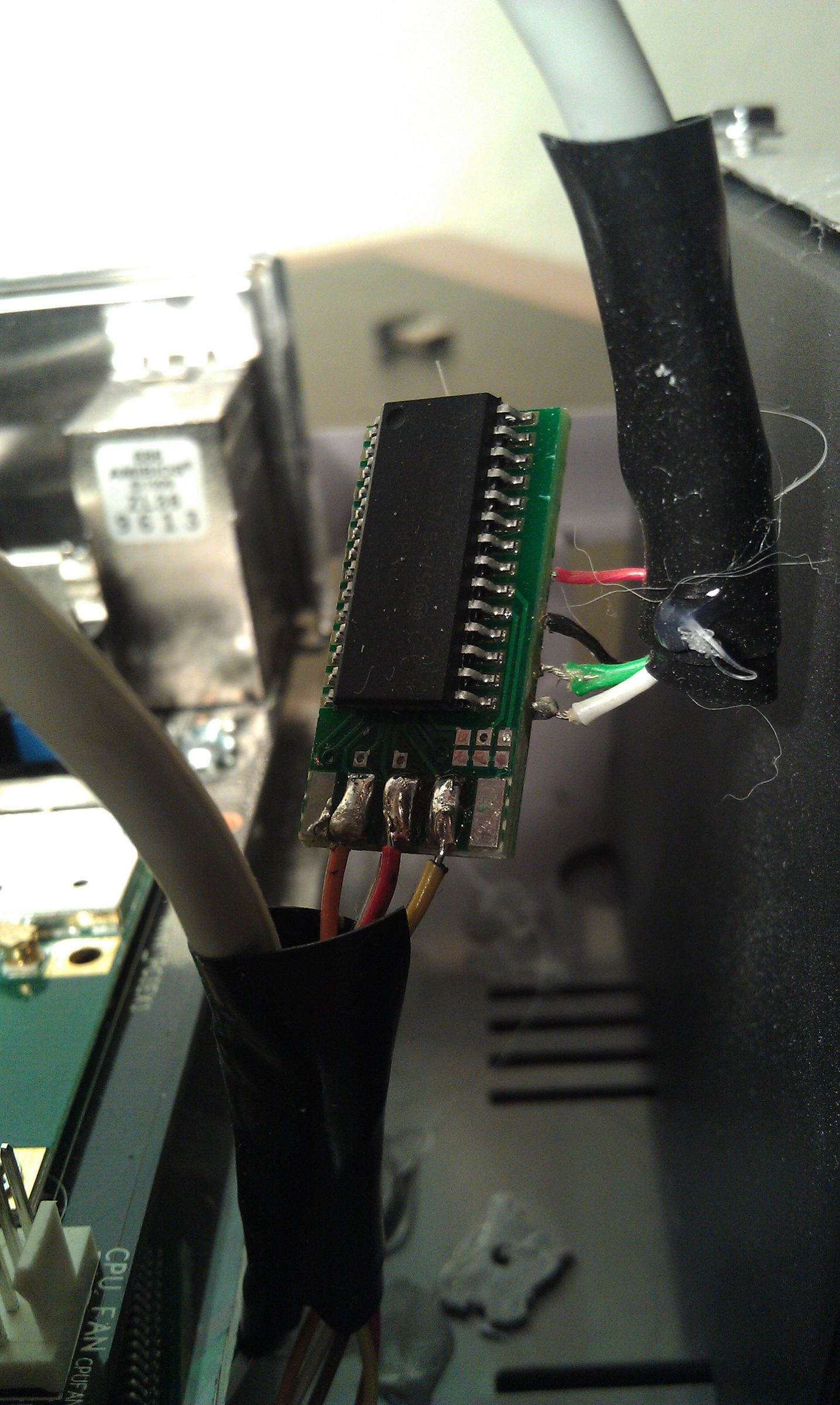 Retro All-In-One Gaming Console : 12 Steps (with Pictures) - Instructables