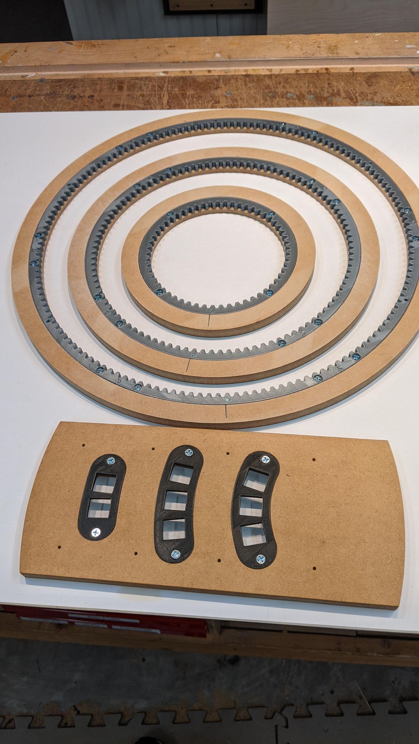 Cryptic Auto-Calendar : 9 Steps (with Pictures) - Instructables