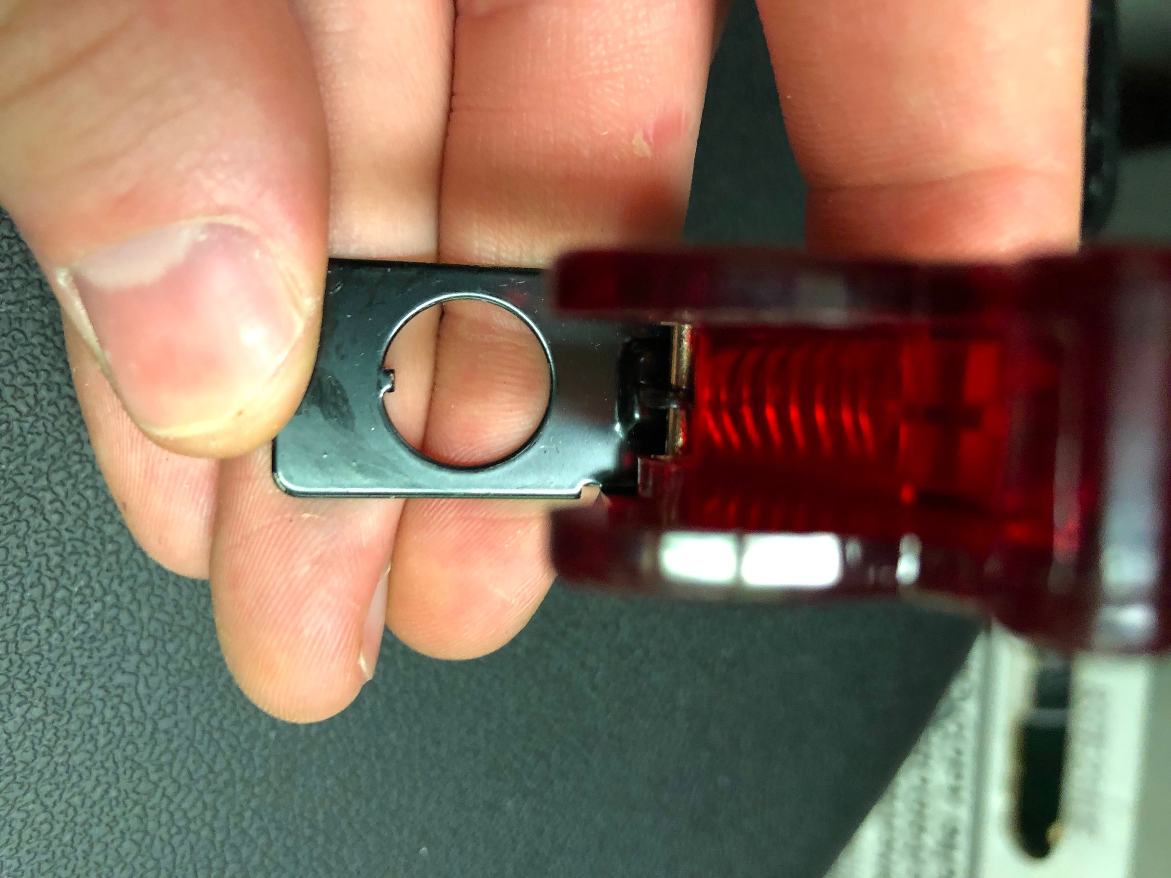 Classroom Pencil Protection Machine : 8 Steps (with Pictures ...