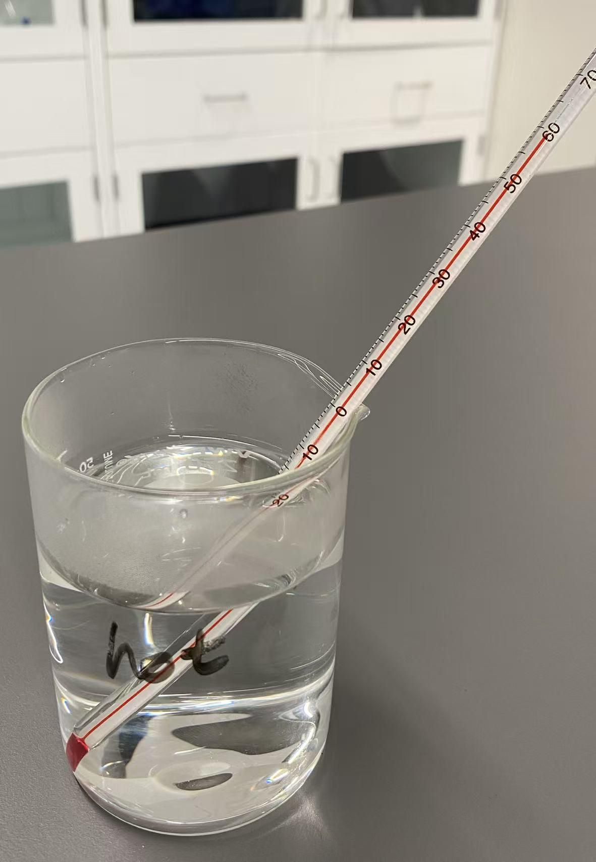 Understanding Diffusion: How Fast Does Tea Spread Through Water? : 8 ...