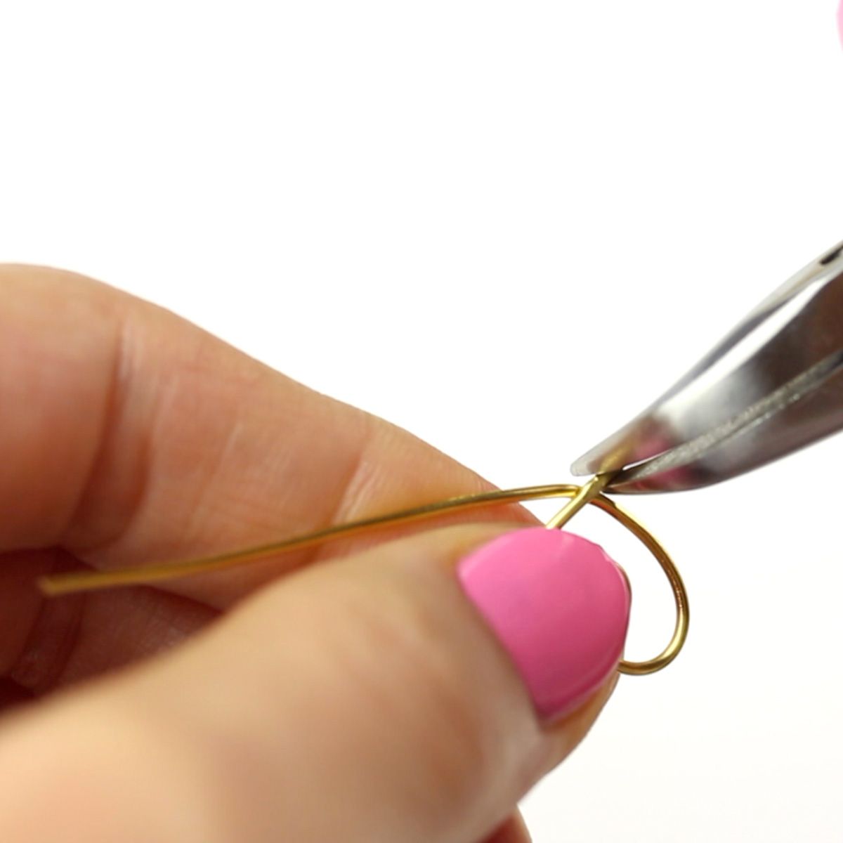 DIY Rings | Adjustable Rings | Easy DIY Rings : 4 Steps (with Pictures ...