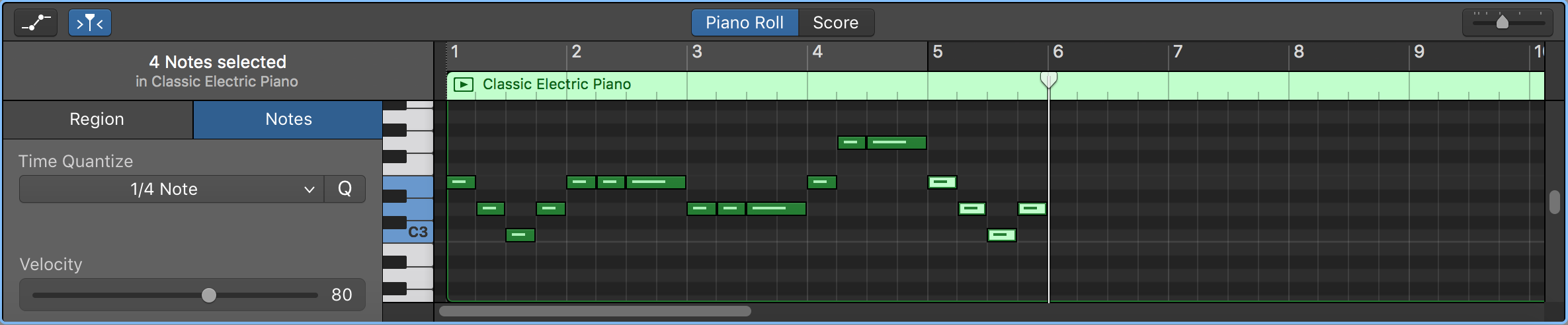 How to Use MIDI Files in Garage Band : 23 Steps - Instructables