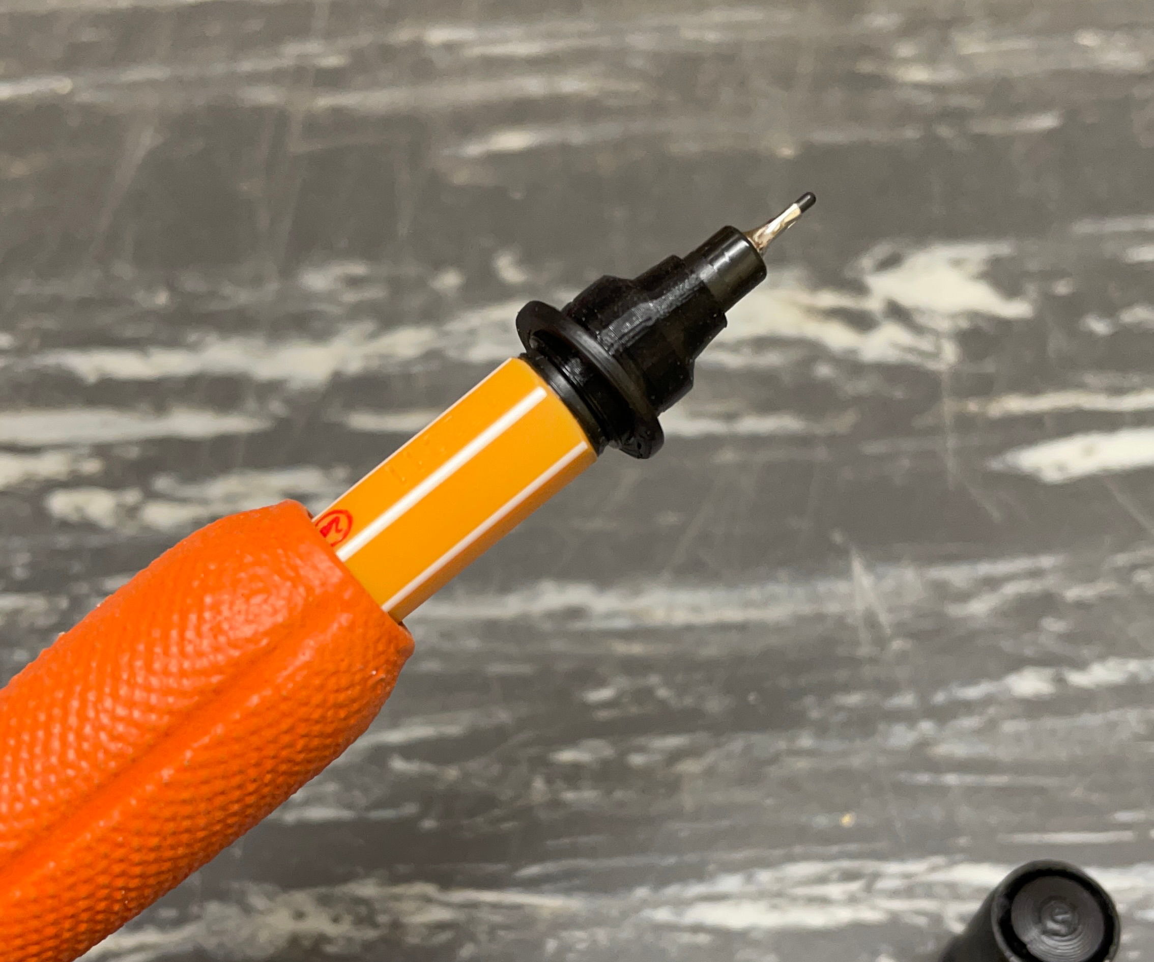 Basketball Pen : 7 Steps (with Pictures) - Instructables
