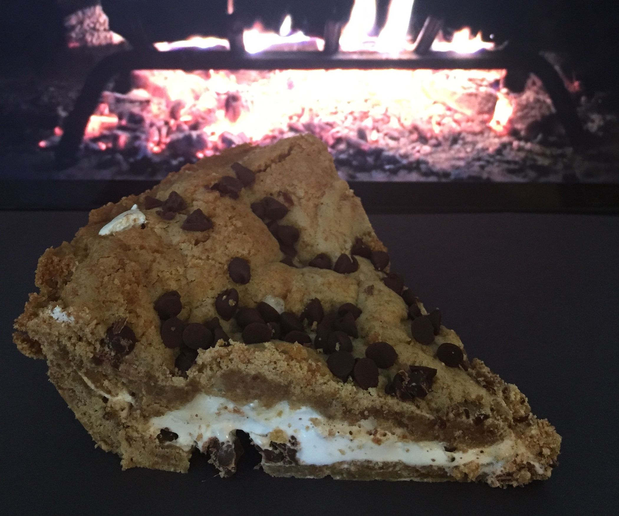 S'more Pie : 4 Steps (with Pictures) - Instructables