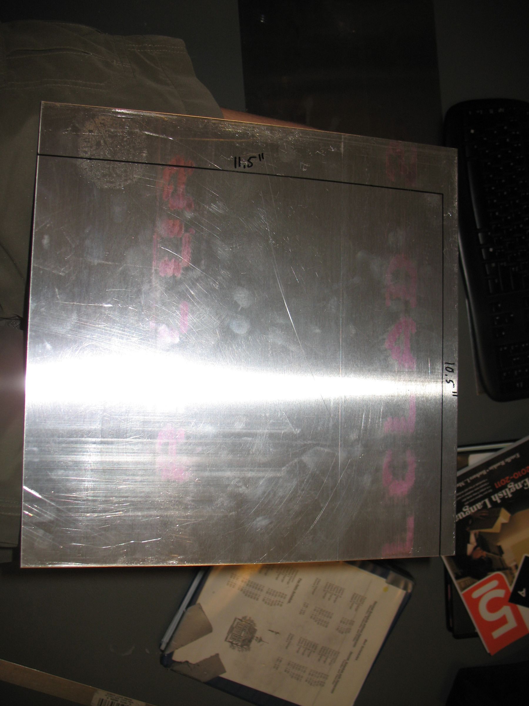 Indestructible Binder : 8 Steps (with Pictures) - Instructables