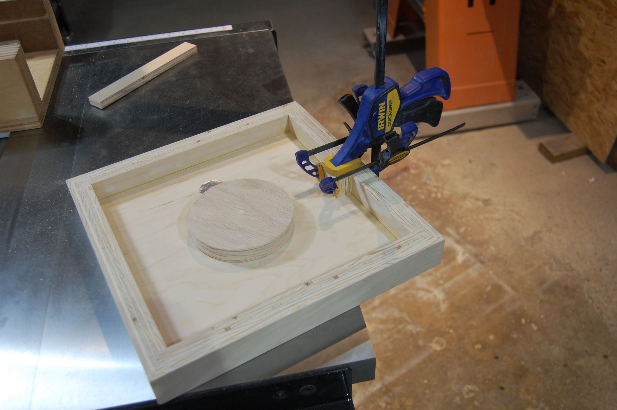 Lego Table : 15 Steps (with Pictures) - Instructables