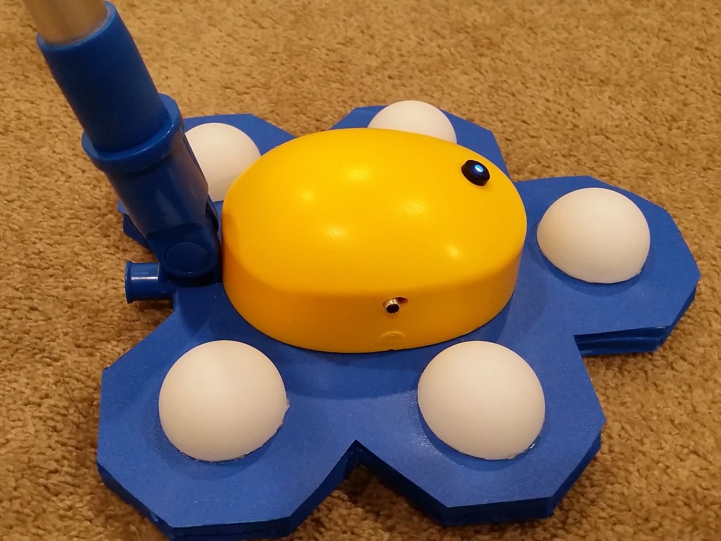 Arduino Metal Detector : 6 Steps (with Pictures) - Instructables