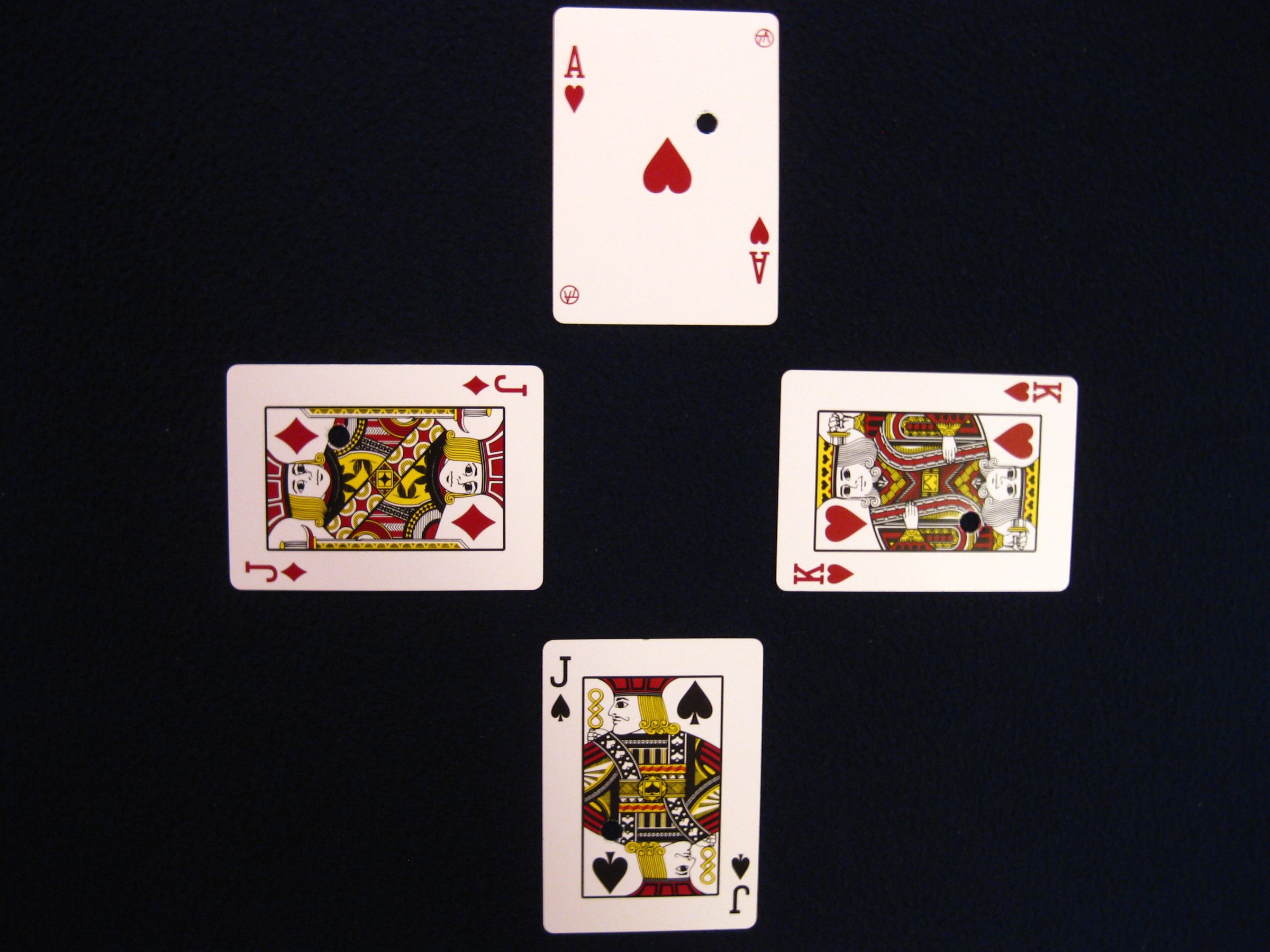 Euchre 101 : 11 Steps - Instructables