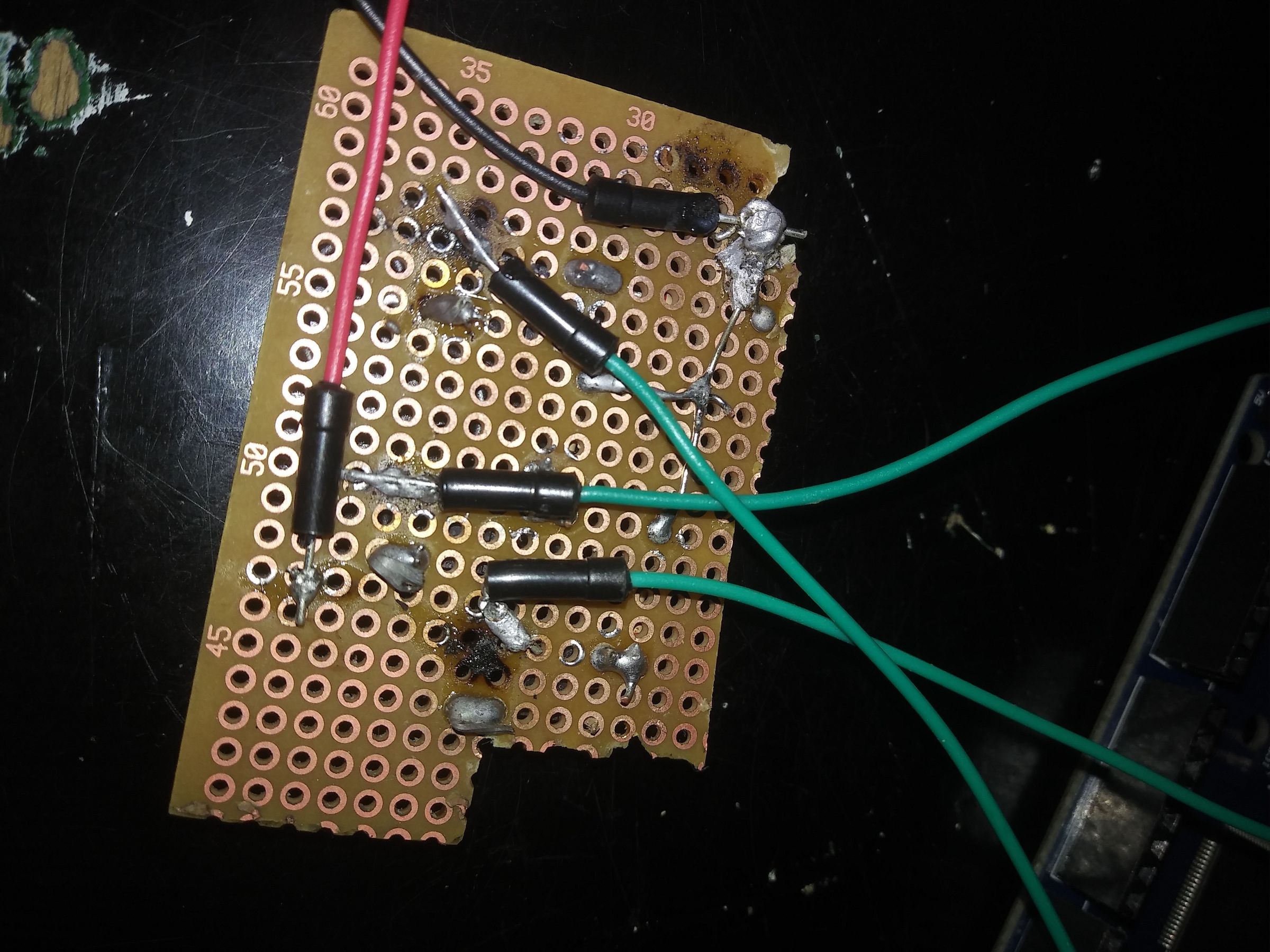 ITTT Arduino Tamagotchi : 9 Steps - Instructables