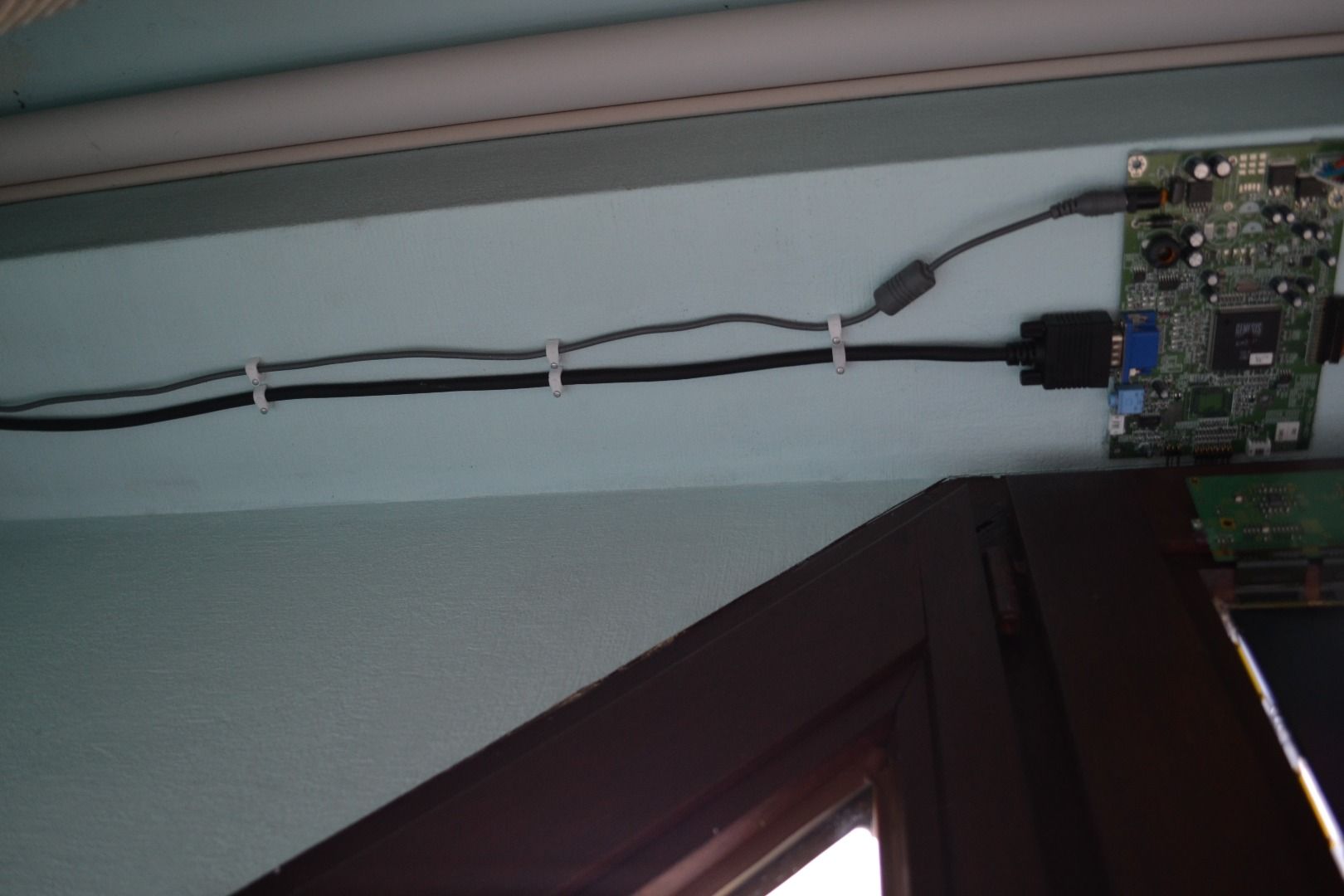 Semi-Transparent Window Display : 8 Steps (with Pictures) - Instructables