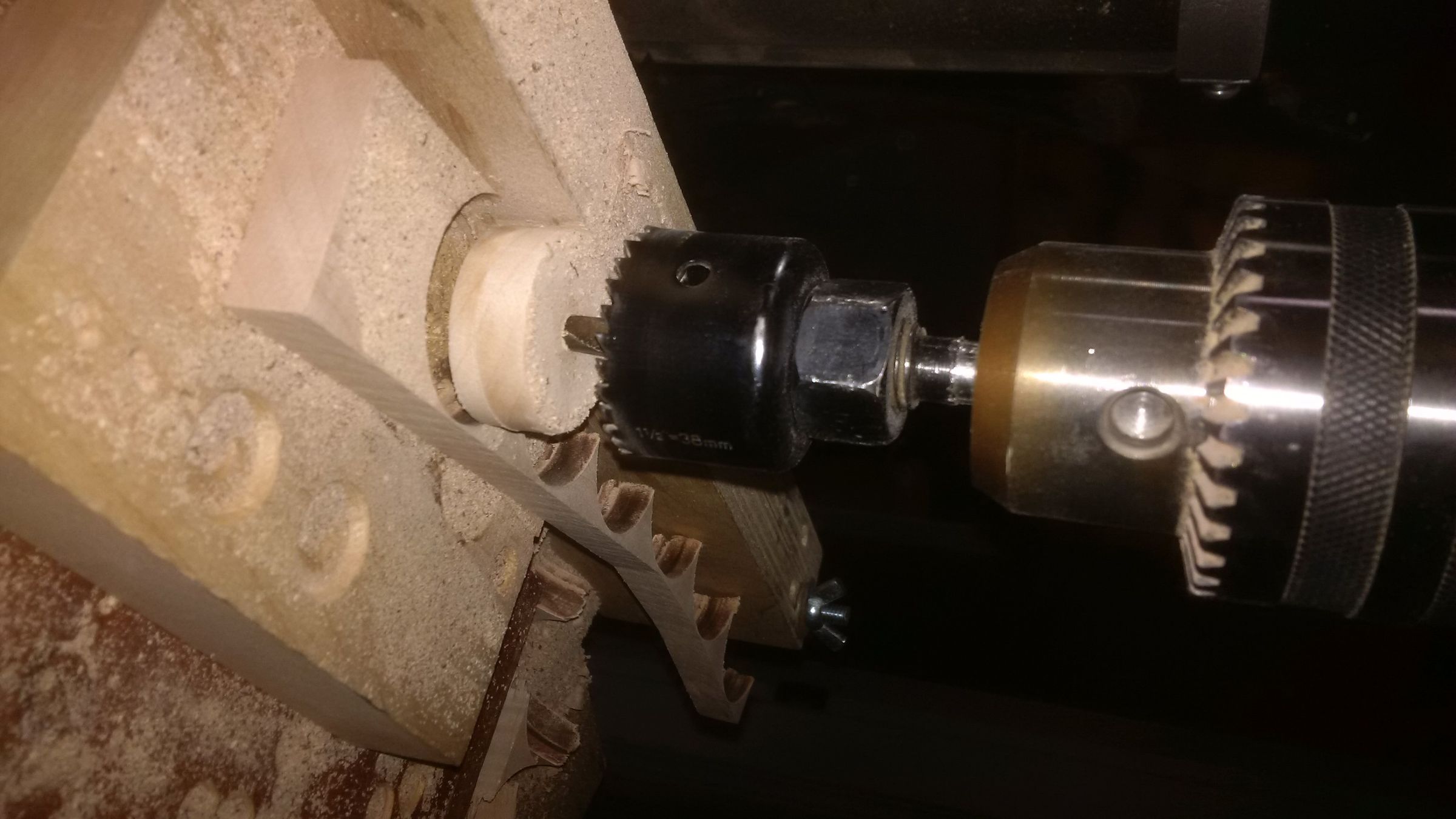 THREE-IN-ONE Wooden Building Block Train Set : 15 Steps (with Pictures ...