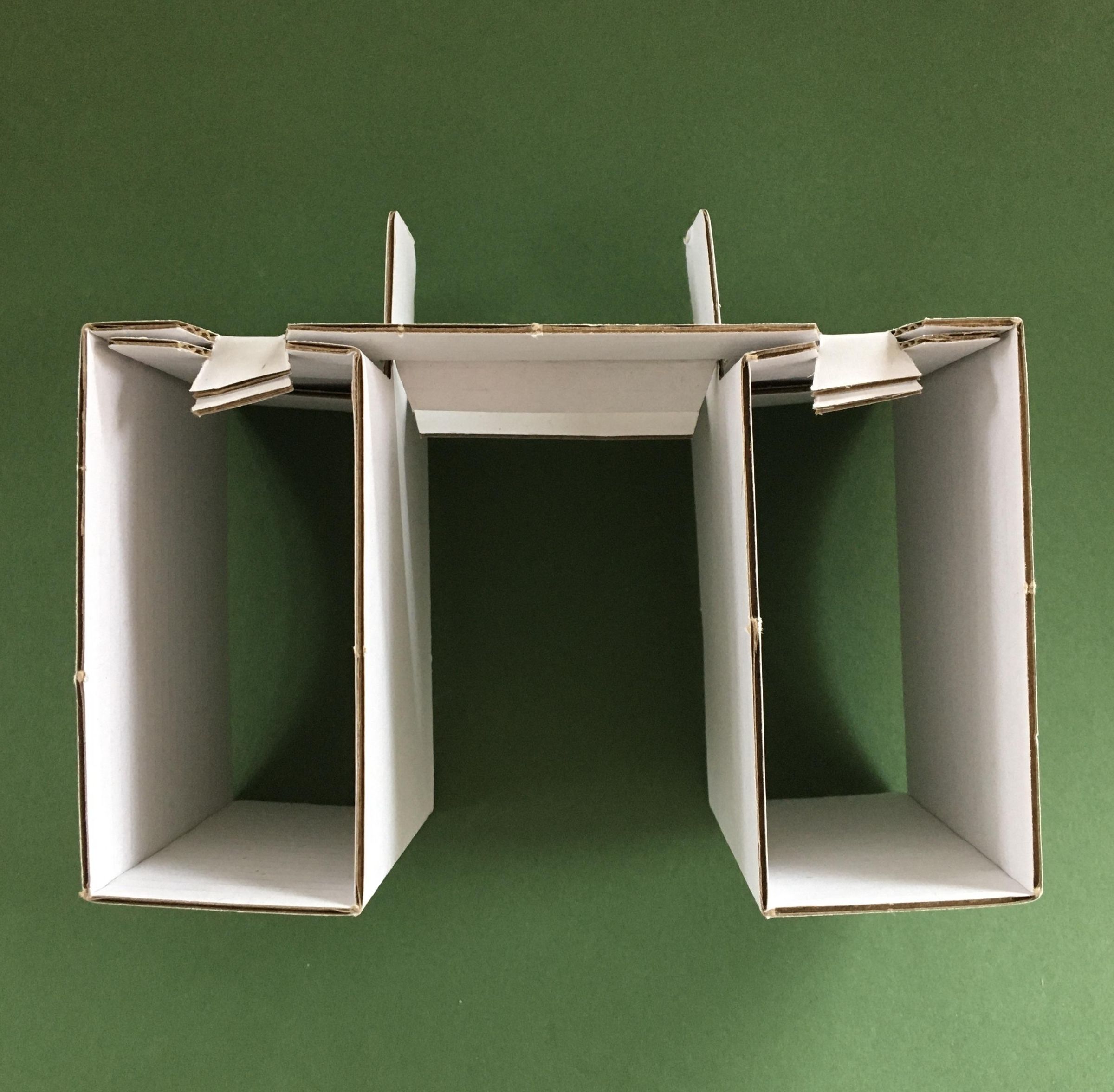 Cardboard and Marbles : 9 Steps (with Pictures) - Instructables