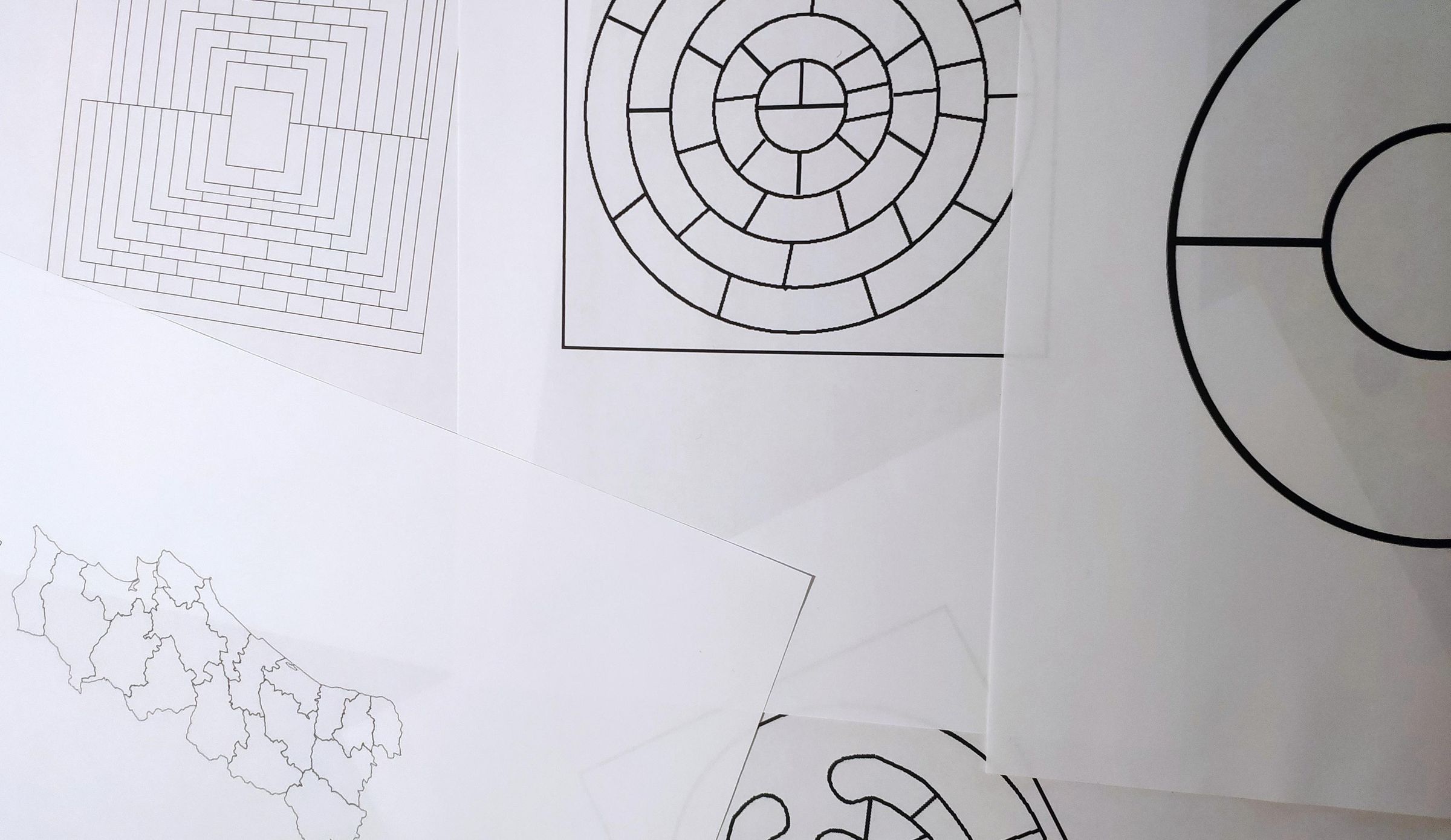 4 Color Theorem : 4 Steps - Instructables