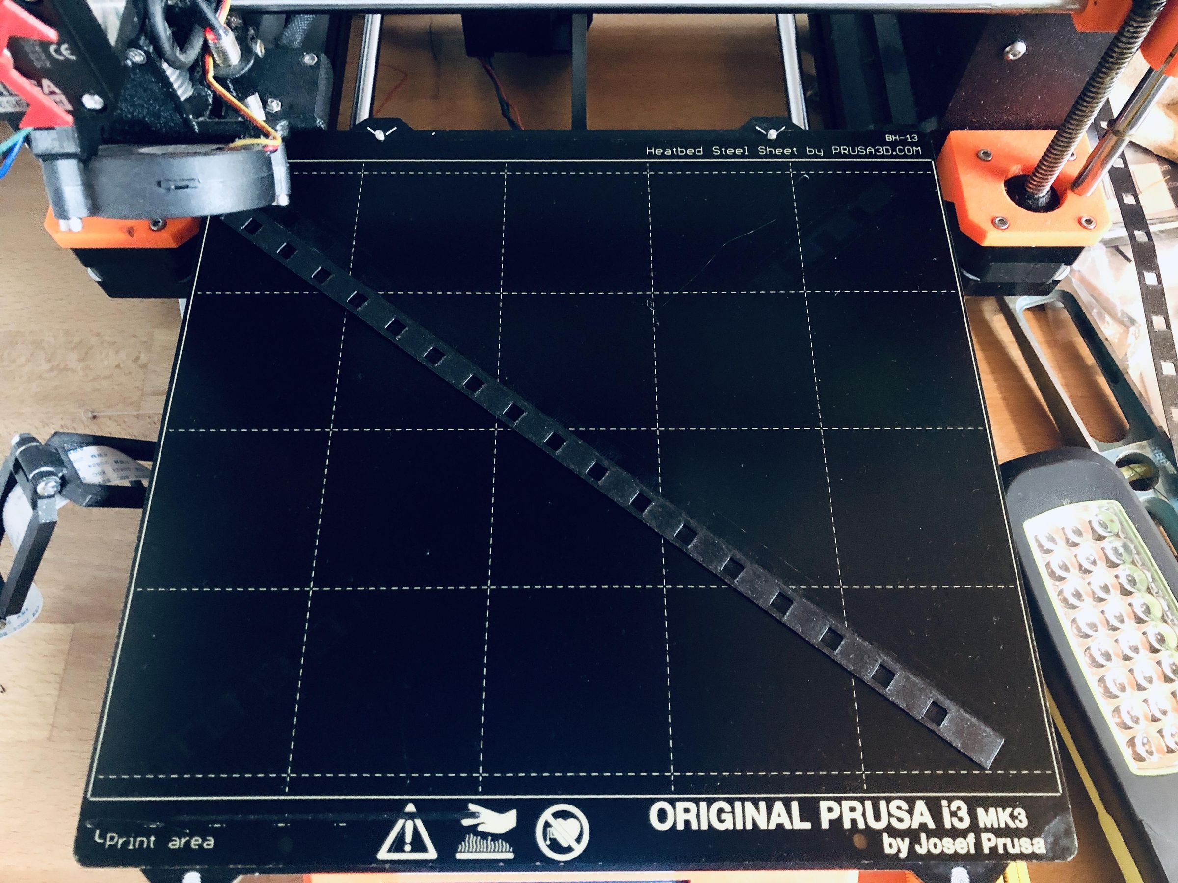 Light Rings - USB - LED 5V - 3D Printed : 10 Steps (with Pictures ...