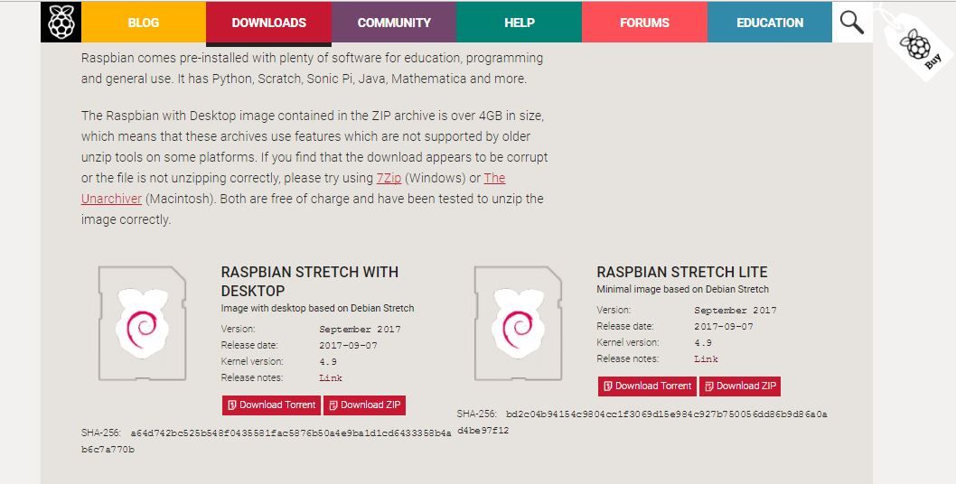 Build Your Own PC With Raspberry : 4 Steps - Instructables