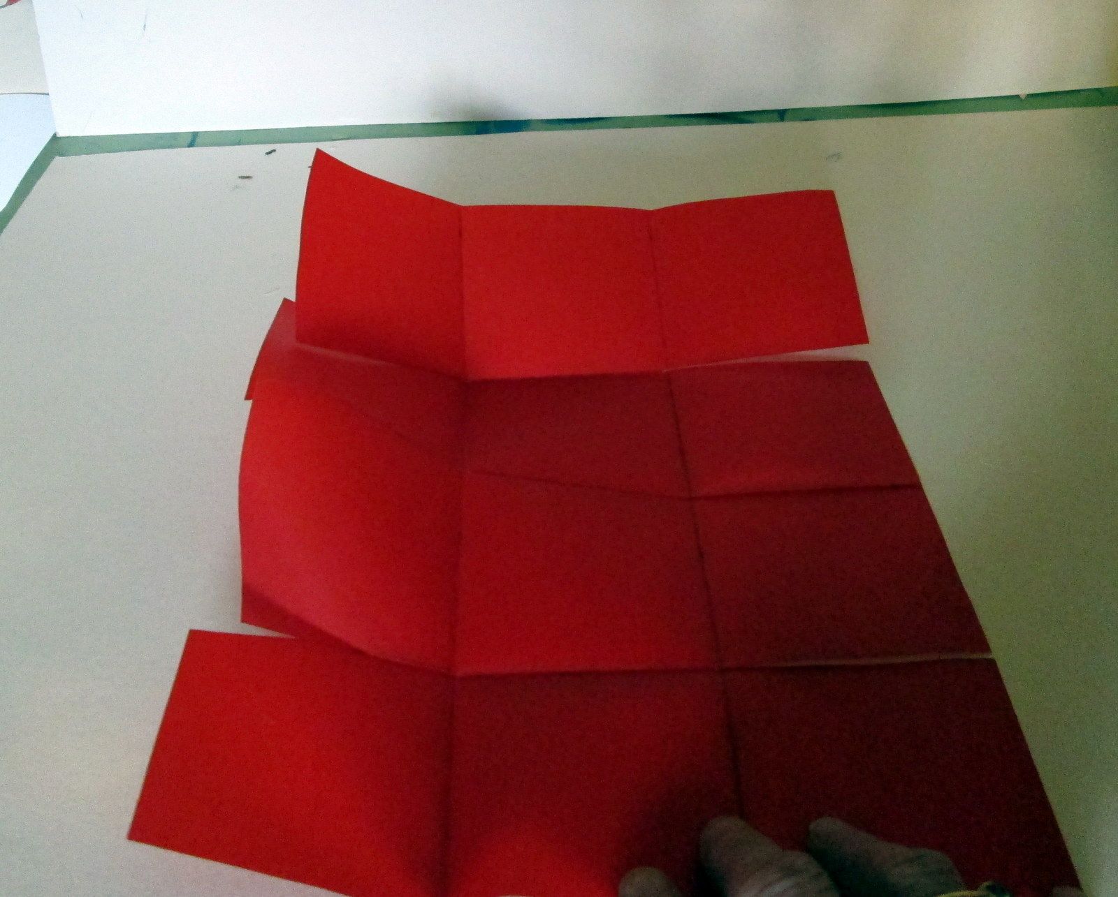 Easy Boxes and Cubes : 5 Steps - Instructables