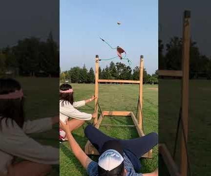 How to Make a Giant Potato Launcher : 7 Steps - Instructables