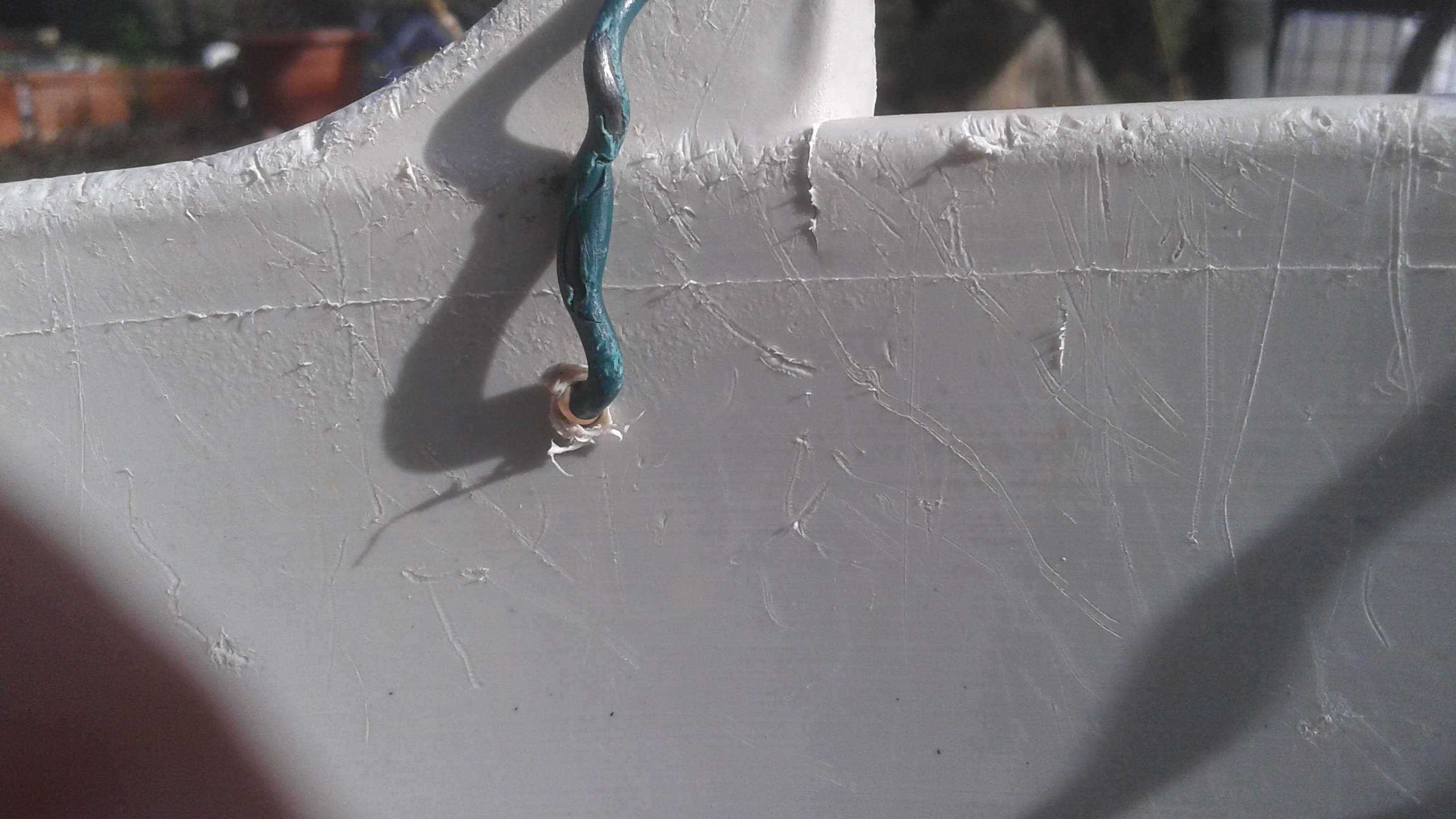 Bucket Fix - Instructables