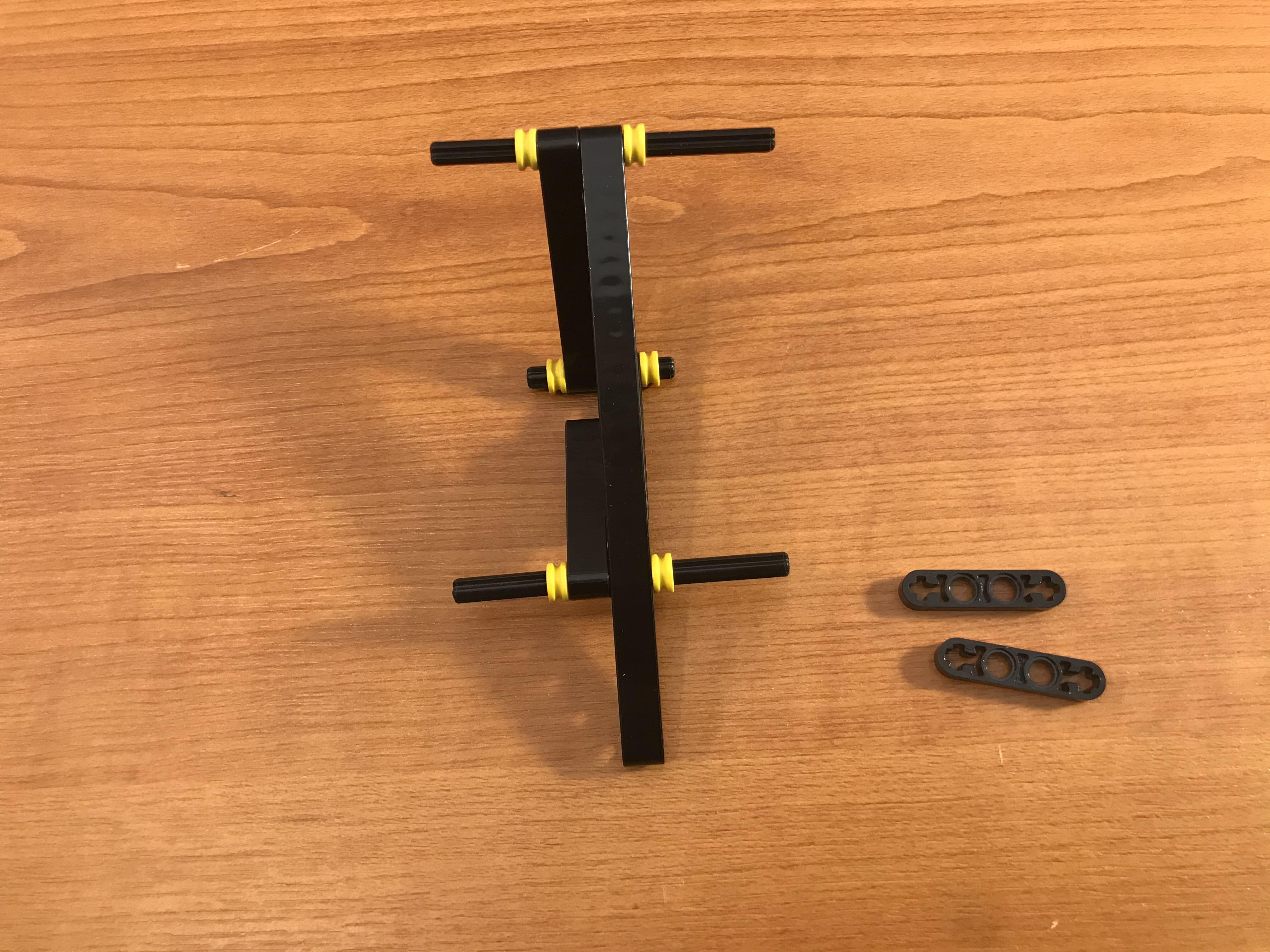 Spot Mini-Micro : 6 Steps (with Pictures) - Instructables