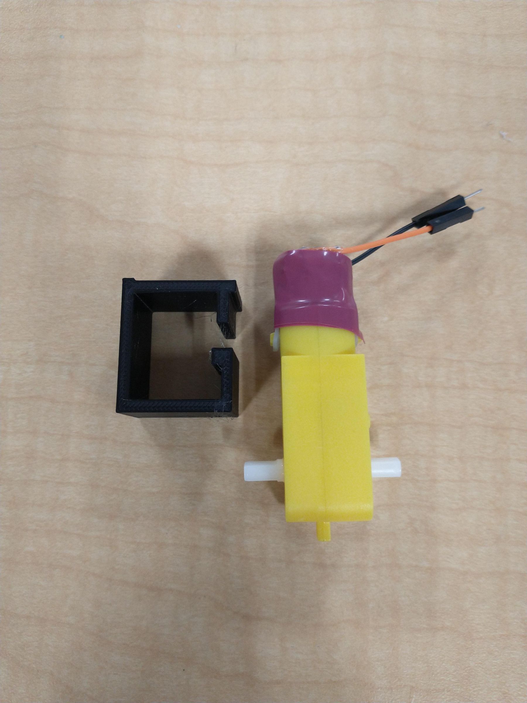 Autonomous Robot Racer: Scratch Mode : 10 Steps (with Pictures ...