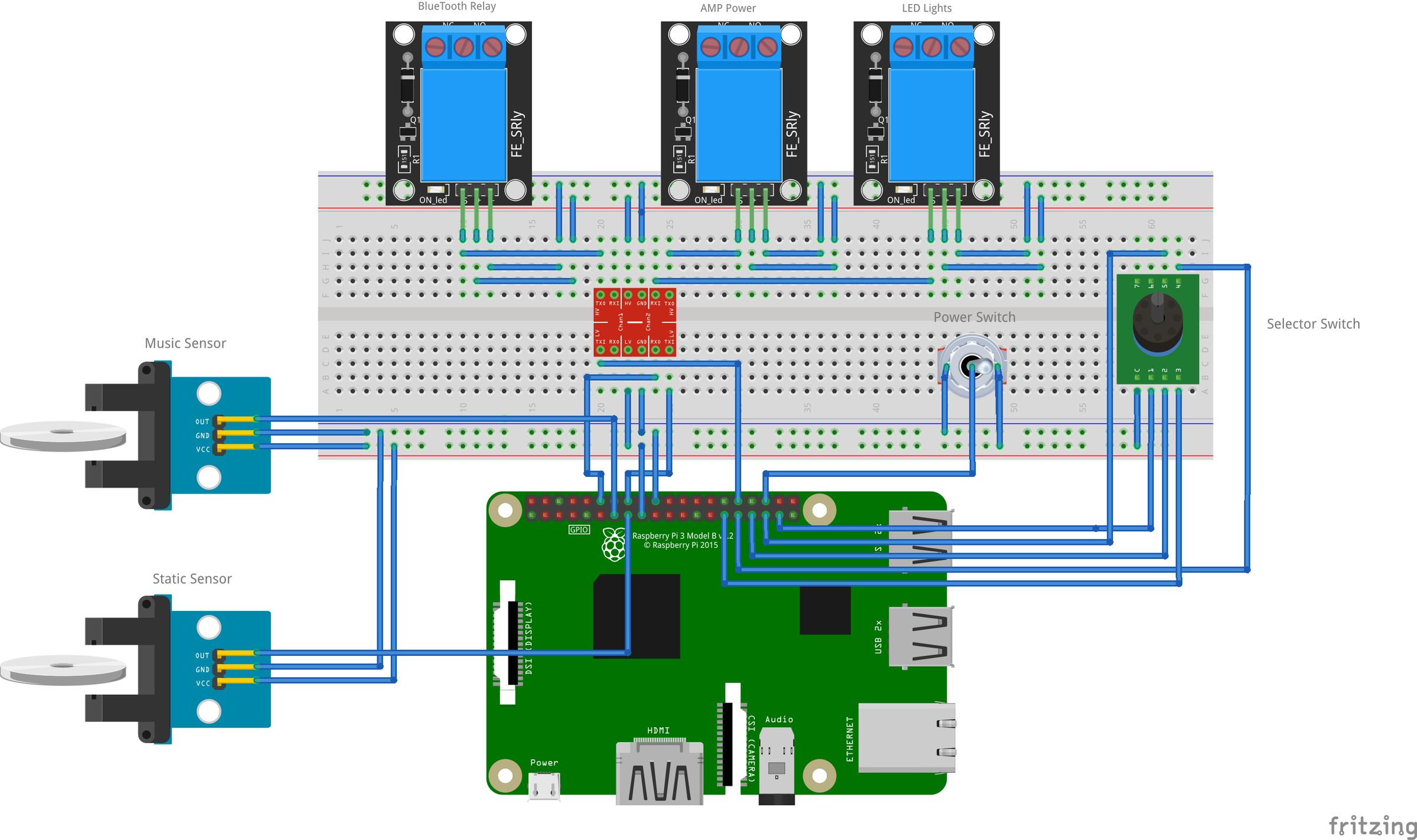 Retro Radio With a Hidden Secret! Old School Style With New School ...
