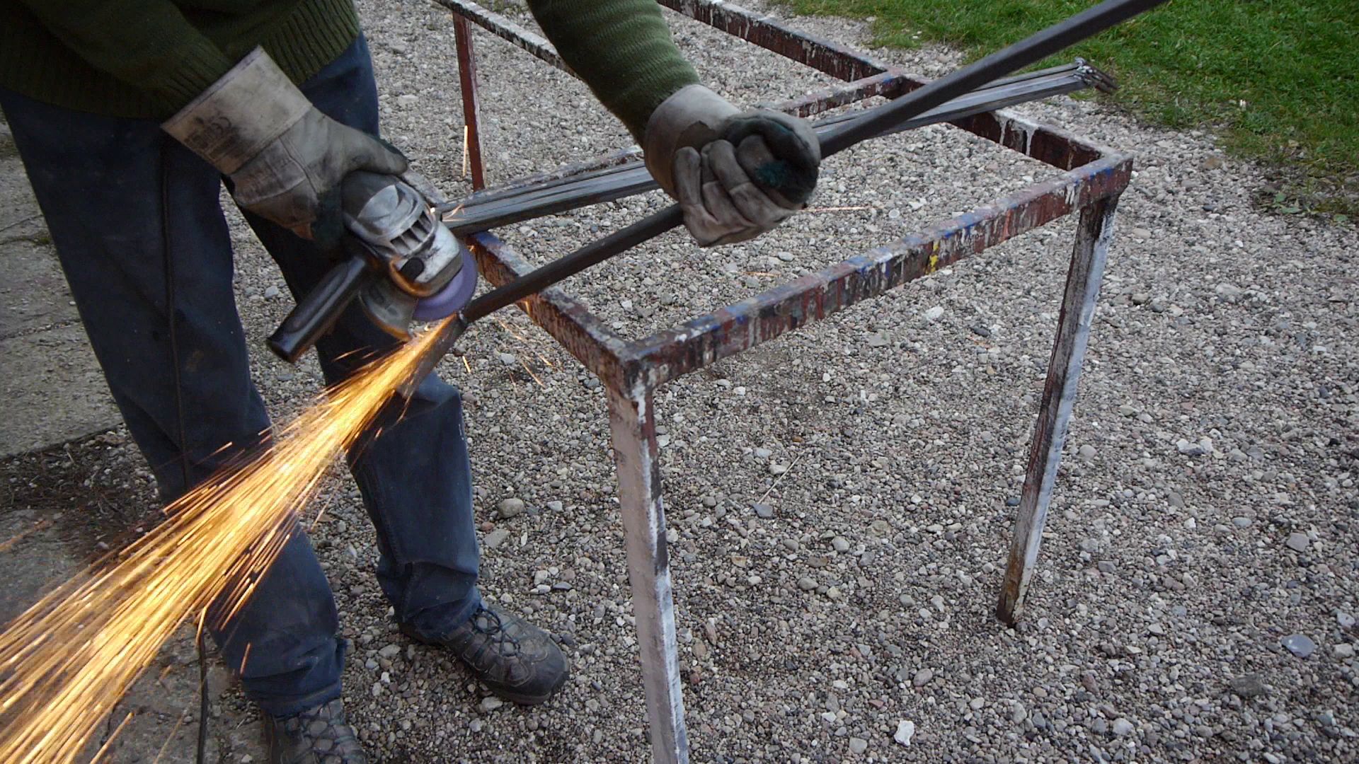 Big LOVE Sign Marquee Letters : 15 Steps (with Pictures) - Instructables