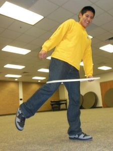 Native American Hoop Dance : 22 Steps - Instructables
