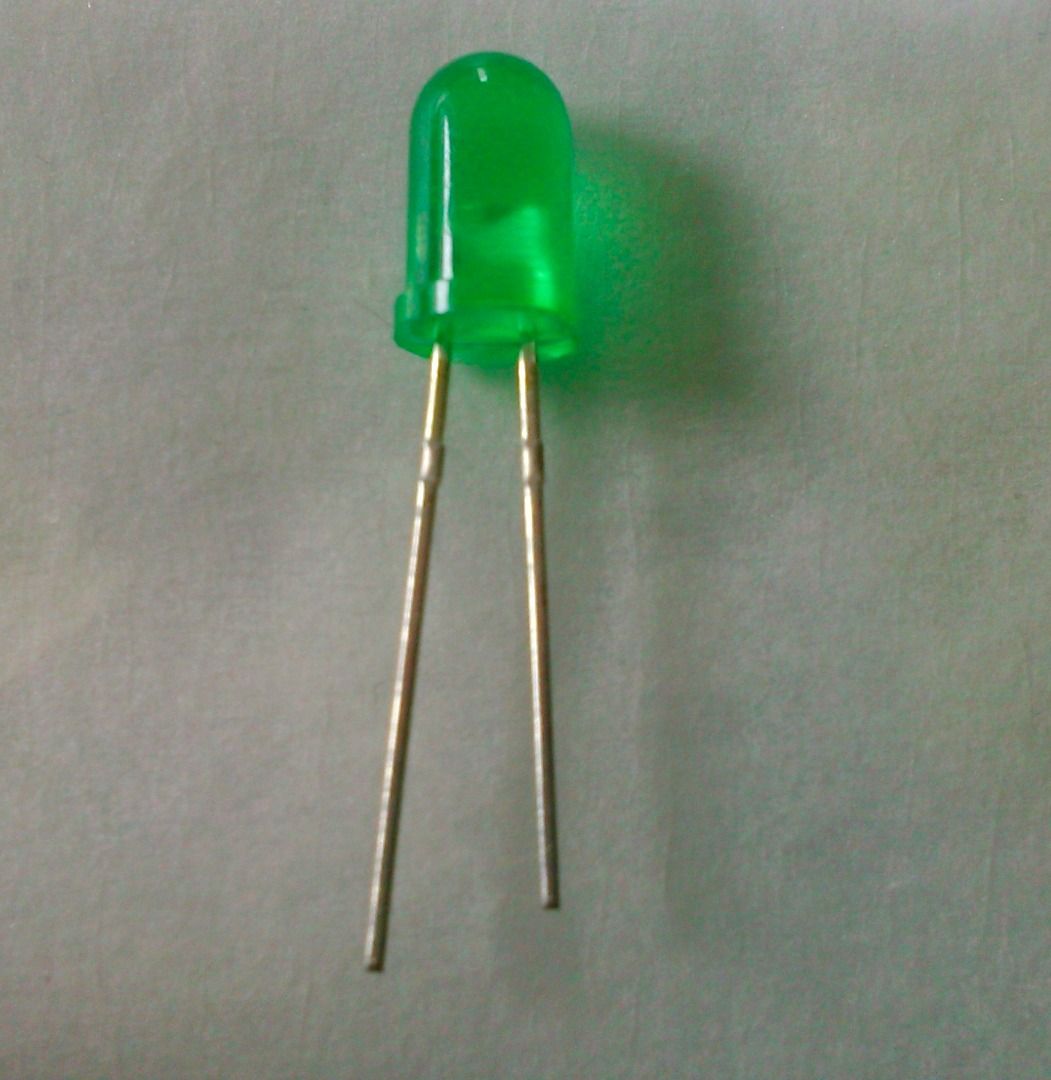 Getting Started With Arduino - Blinking LED : 4 Steps - Instructables