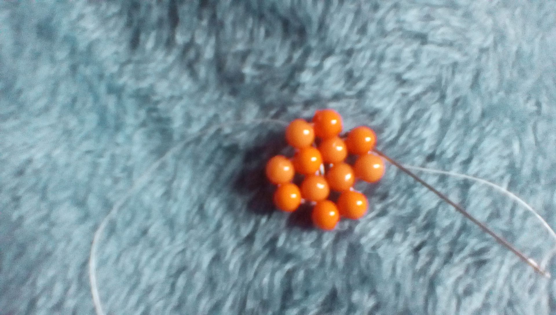 Beaded Box : 4 Steps (with Pictures) - Instructables