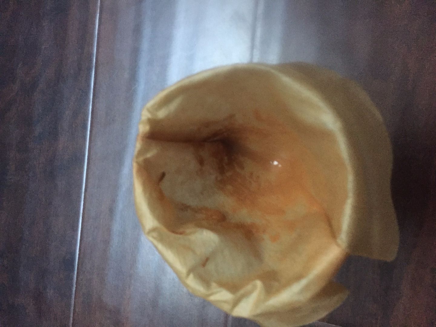 Homemade Rust Powder : 4 Steps - Instructables