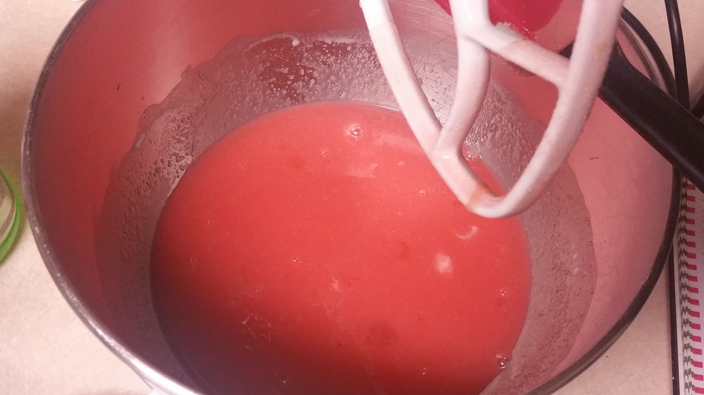 Cherry Cordial Cake : 4 Steps (with Pictures) - Instructables