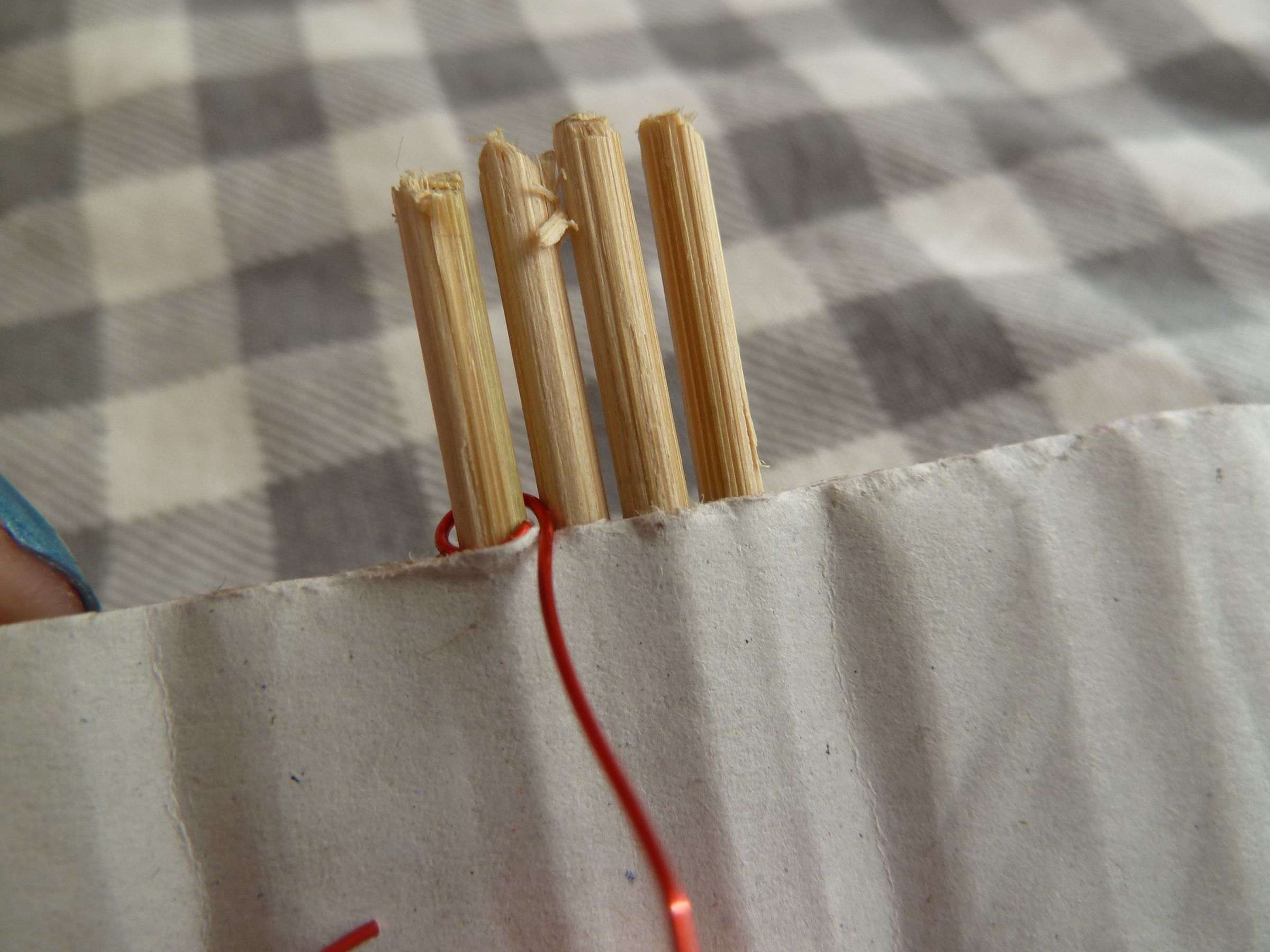 Circle Rings : 8 Steps (with Pictures) - Instructables