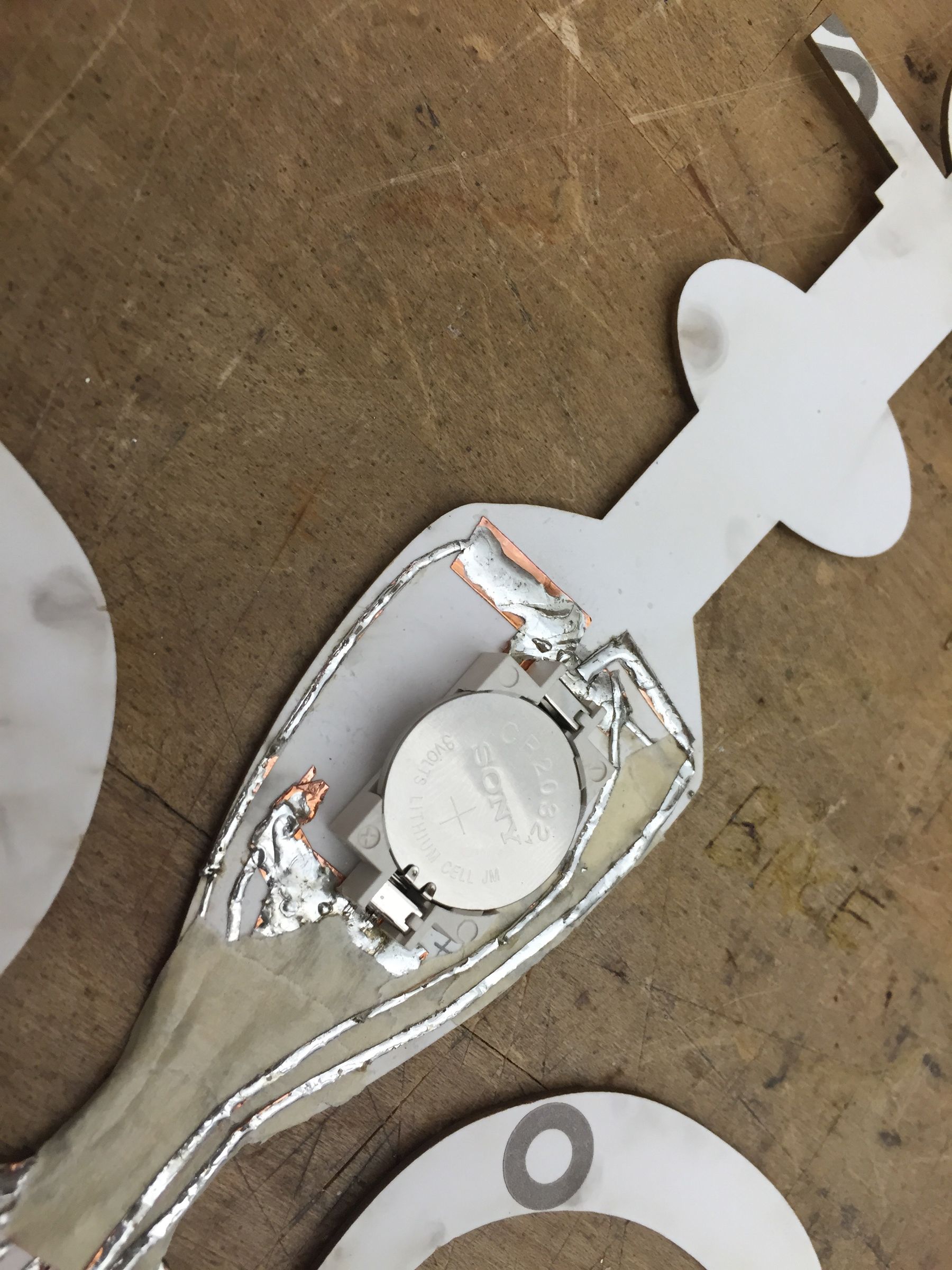 LED Paper Chandelier : 8 Steps (with Pictures) - Instructables