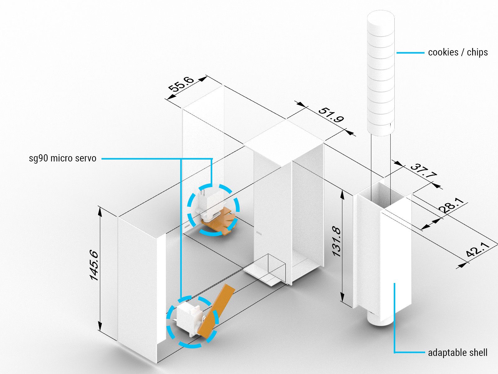 Virtual Presence Robot : 15 Steps - Instructables